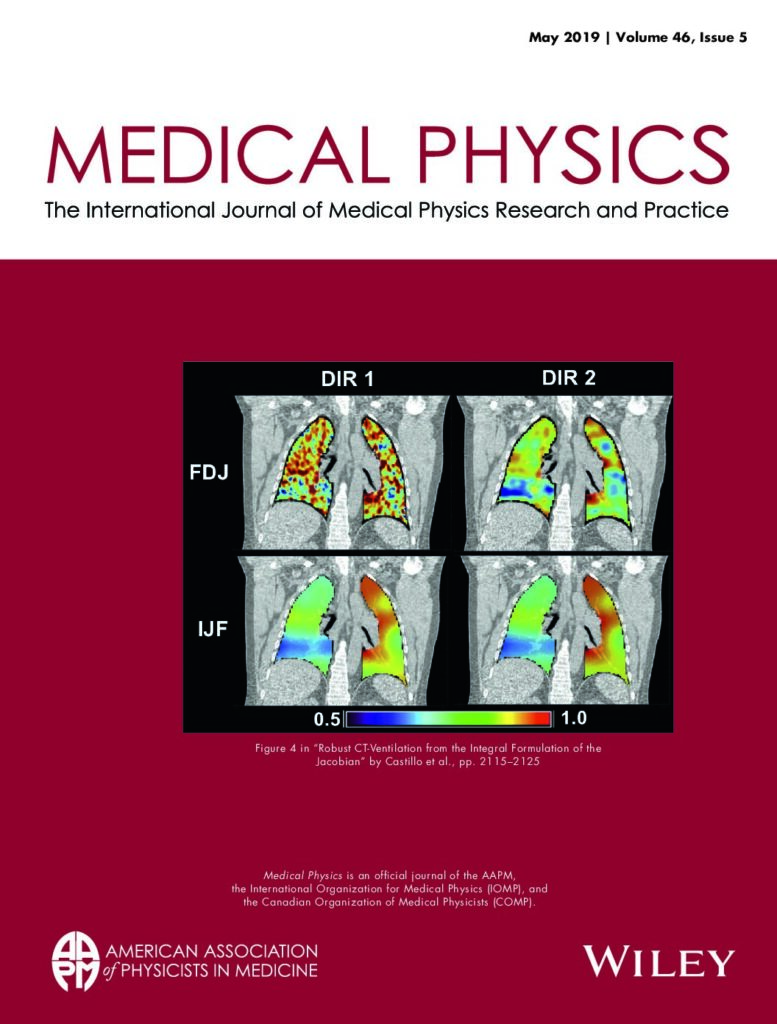 The Dynamic Medical Image and Computing Lab