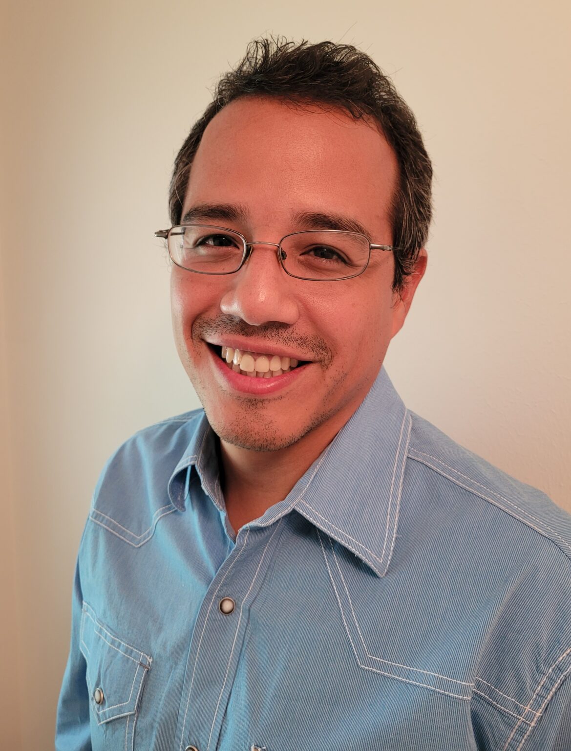 Edward Castillo, PhD – The Dynamic Medical Image and Computing Lab