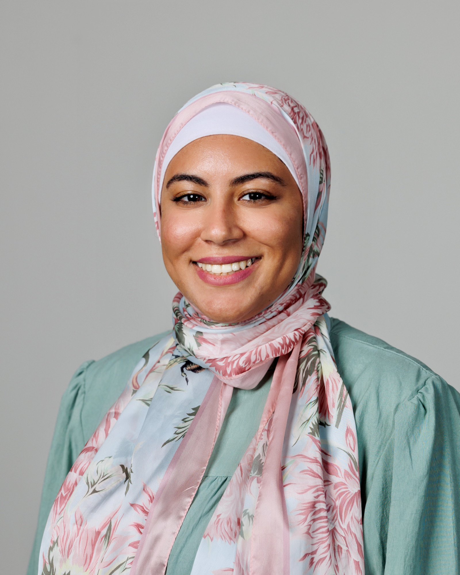 Alaa Melek – The Dynamic Medical Image and Computing Lab
