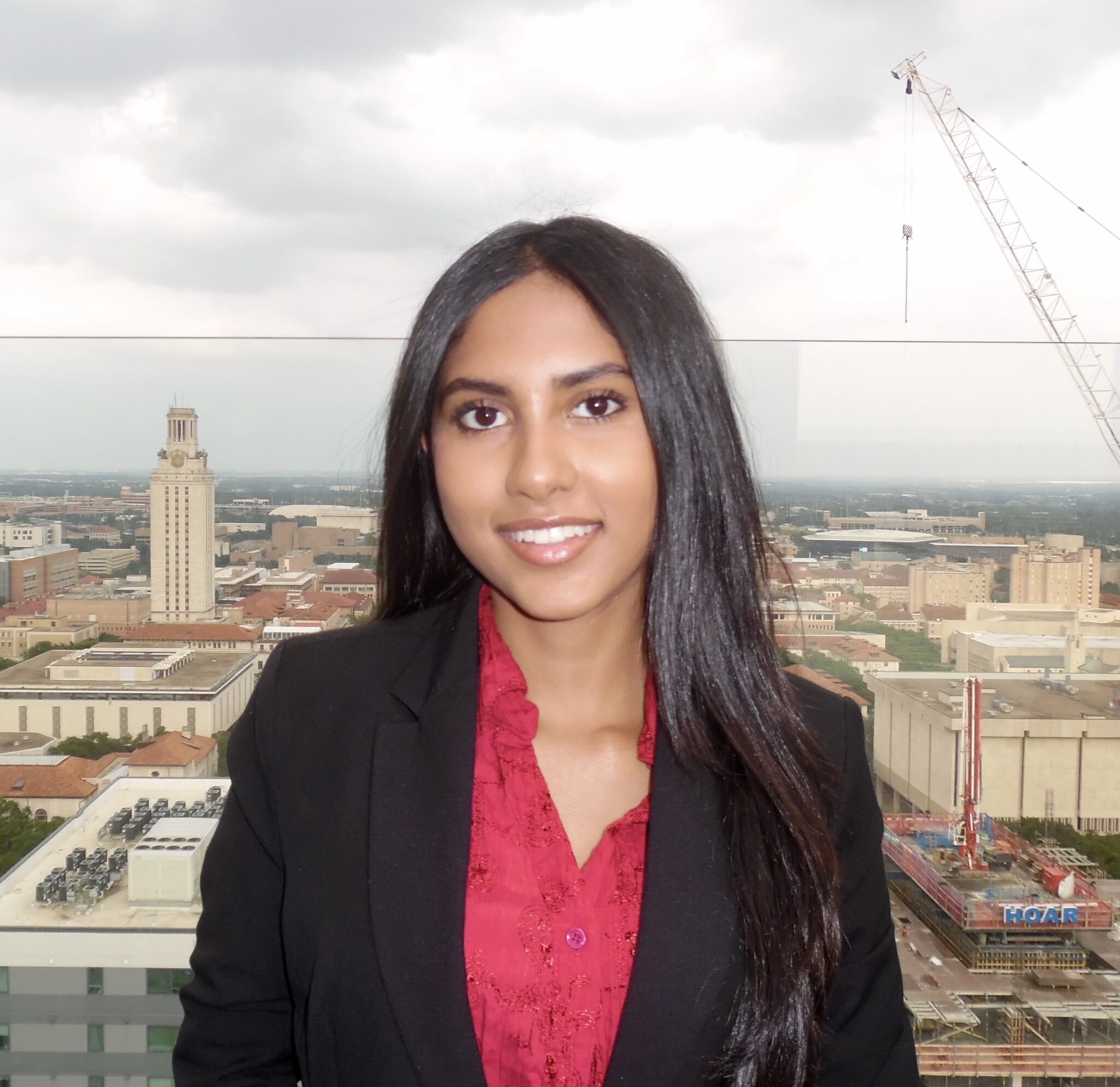 Meet the Team | Neural Circuits & Behavioral Development Lab