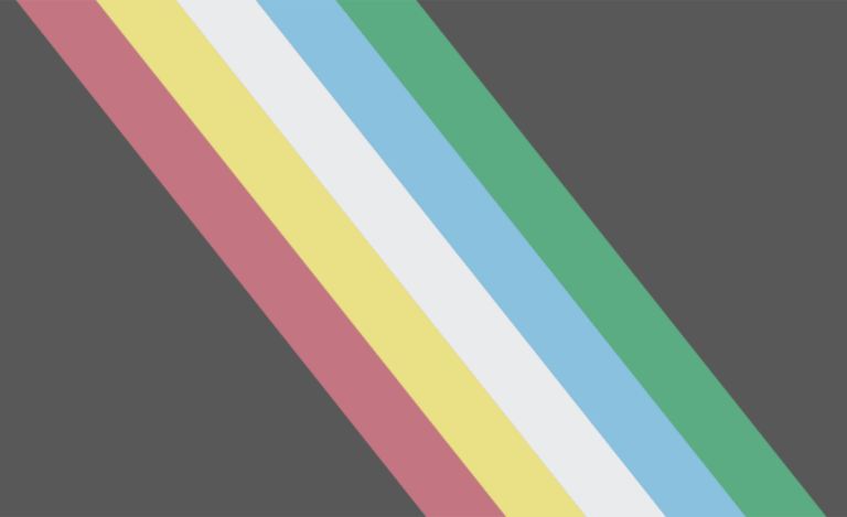 The Symbolism Behind the Disability Pride Flag: Embracing Diversity and ...