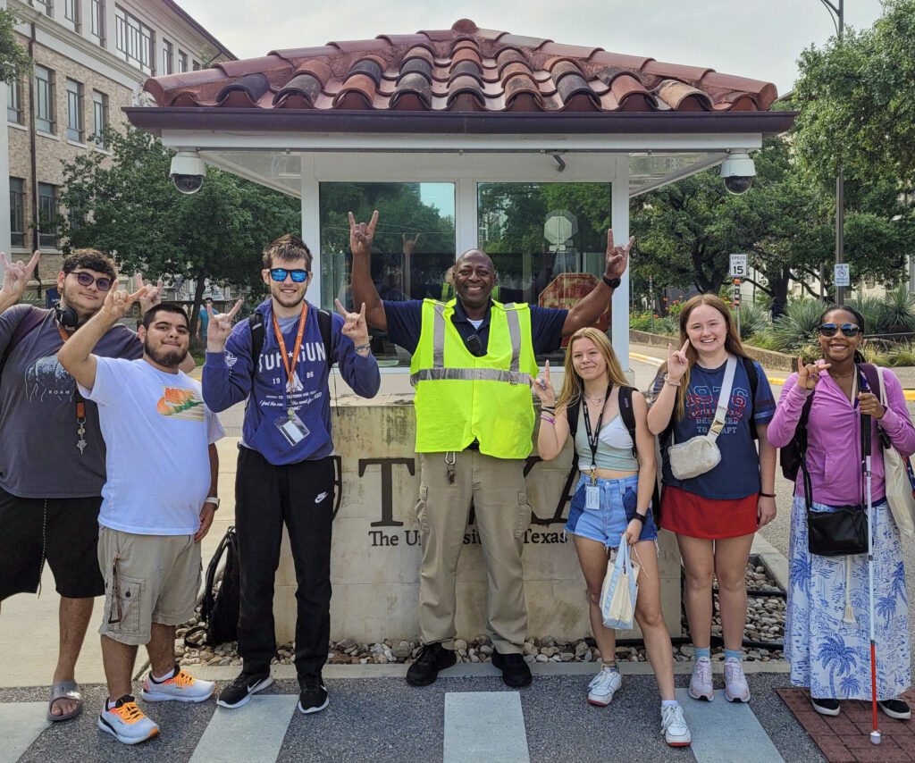 E4Texas: Embracing a New Semester Full of Opportunities!