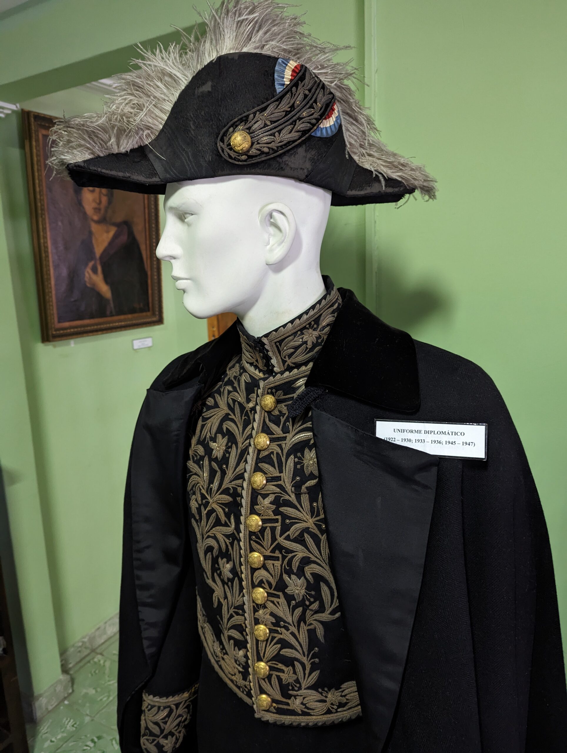 The Pull of History | UT Embedded Scholars