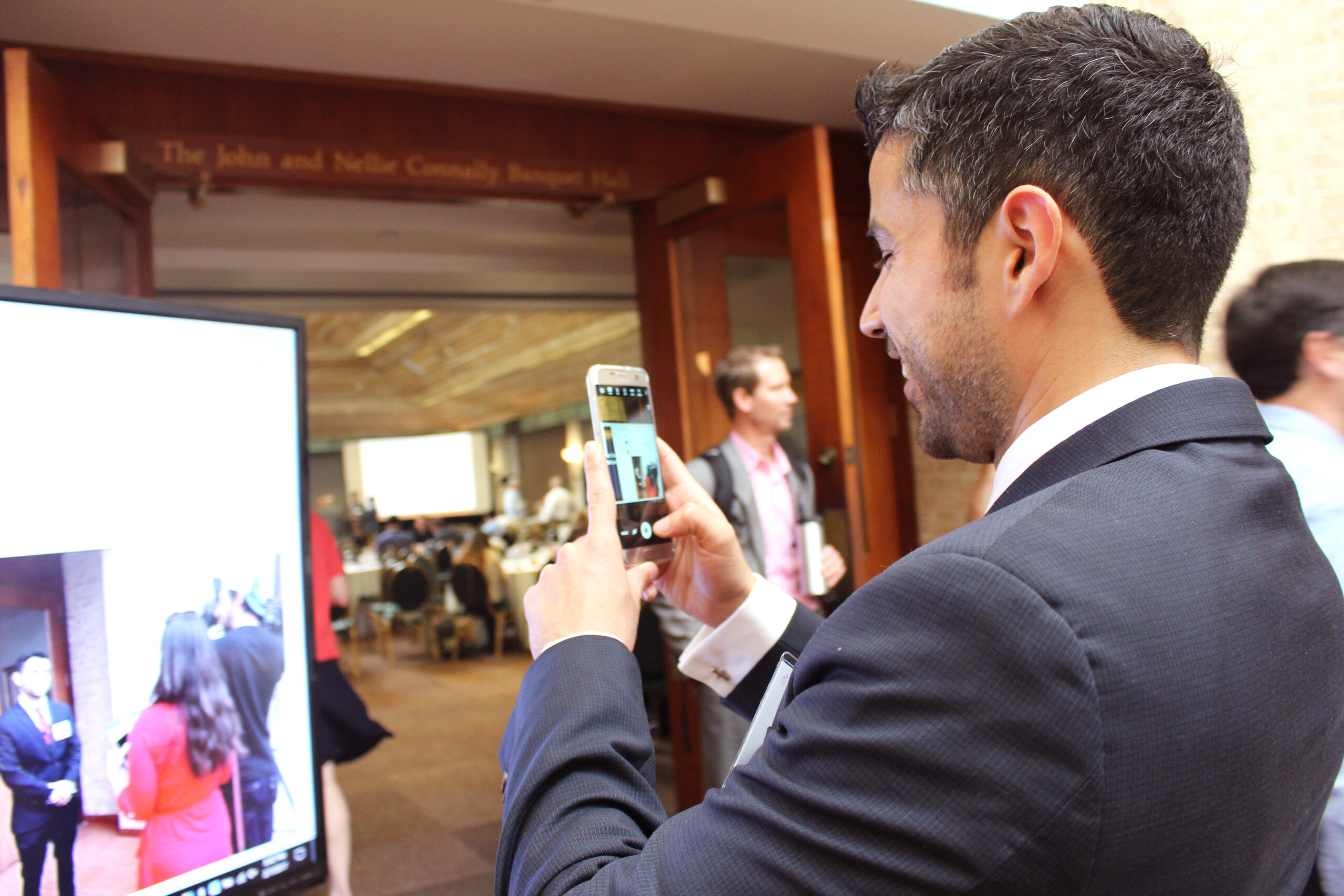 2017 Photos – UT Energy Week