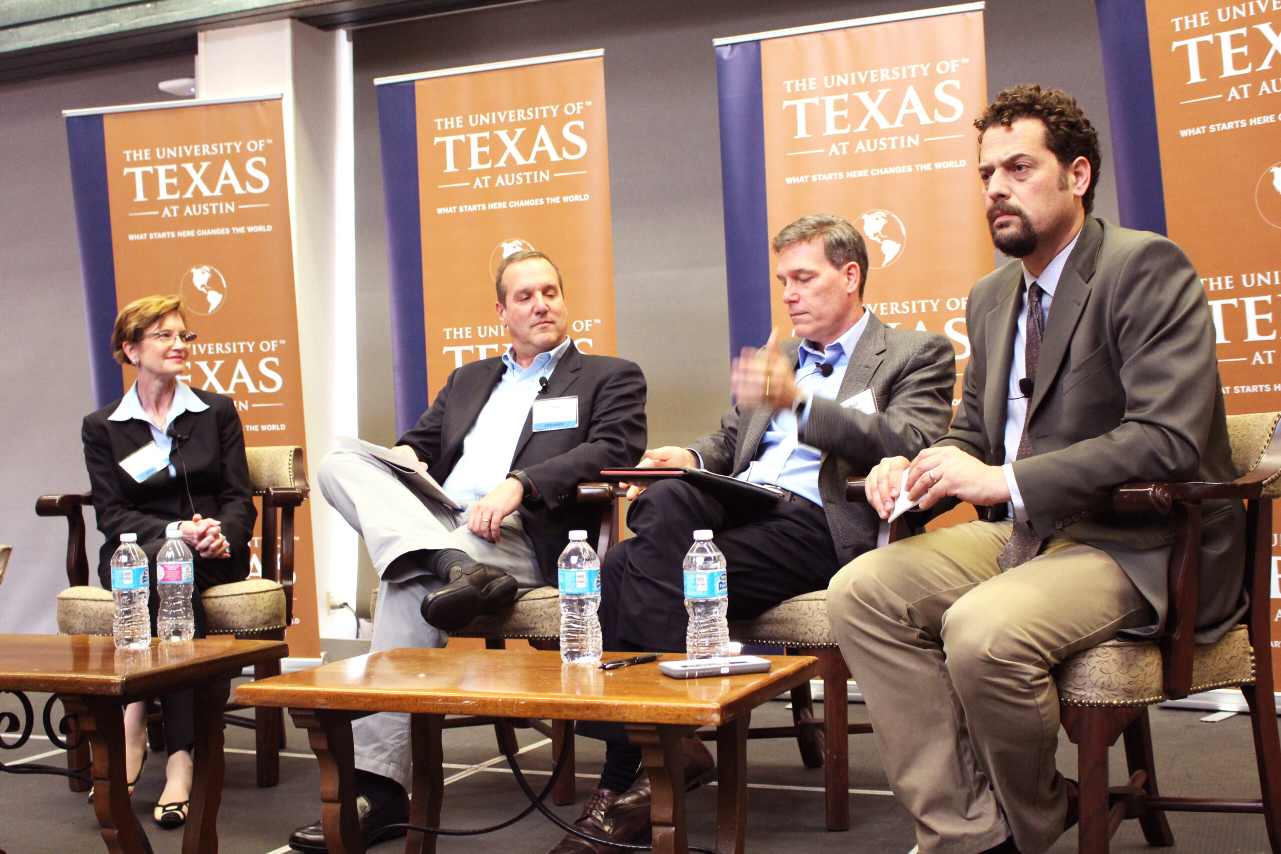 2017 Photos – UT Energy Week