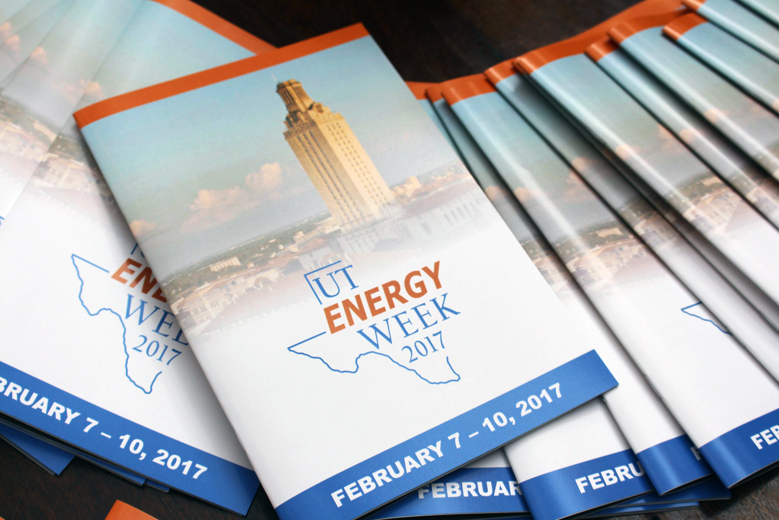 2017 Photos – UT Energy Week