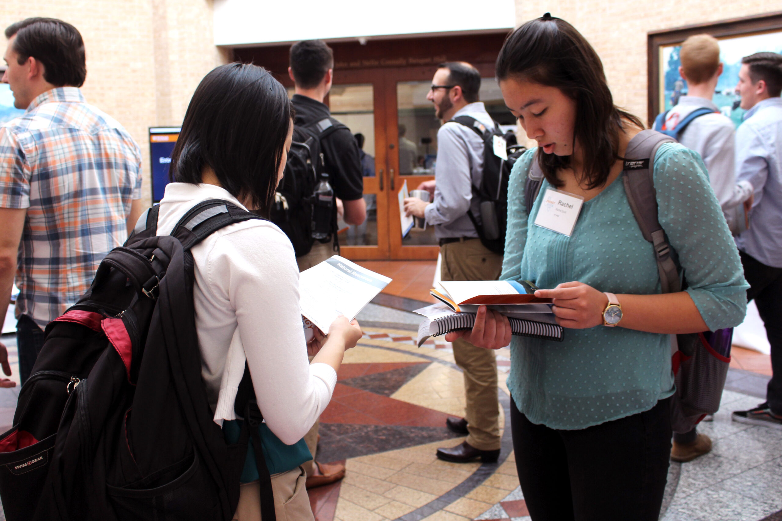 2017 Photos – UT Energy Week