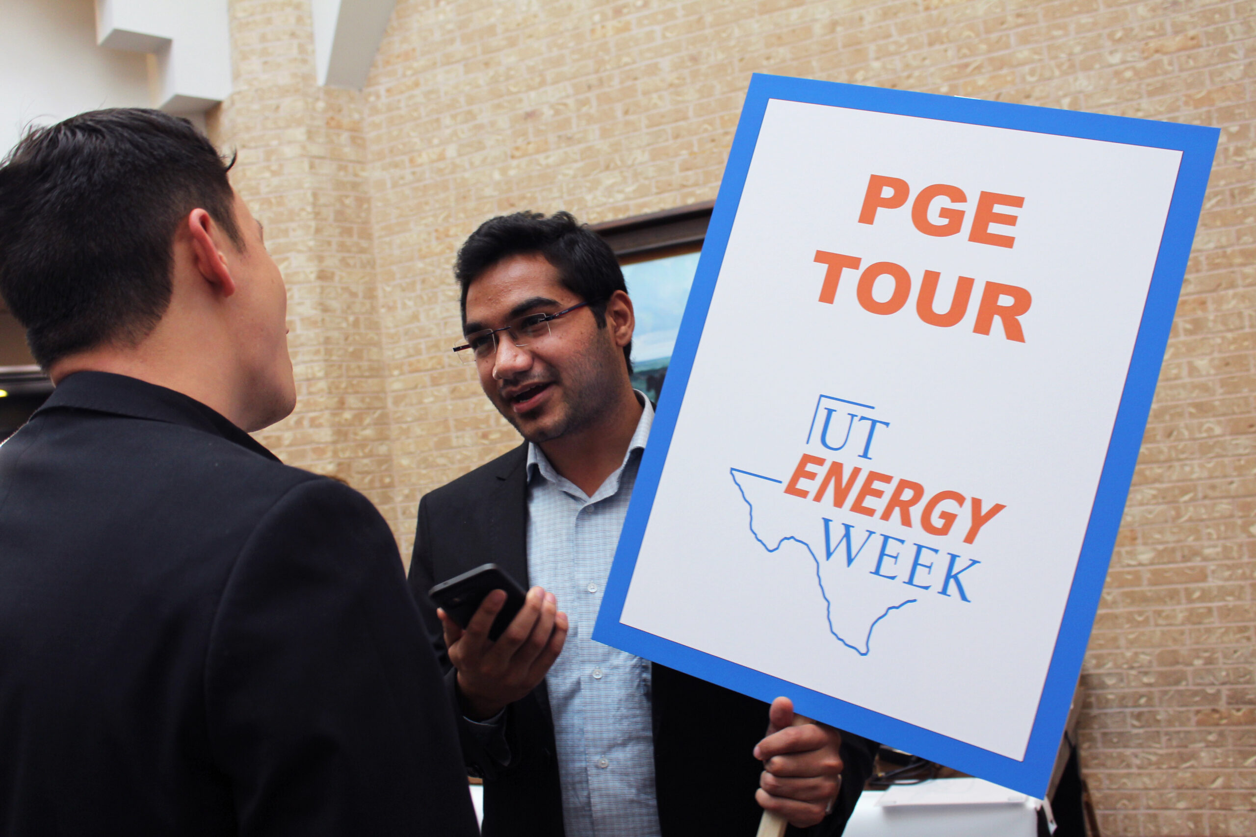 2017 Photos – UT Energy Week