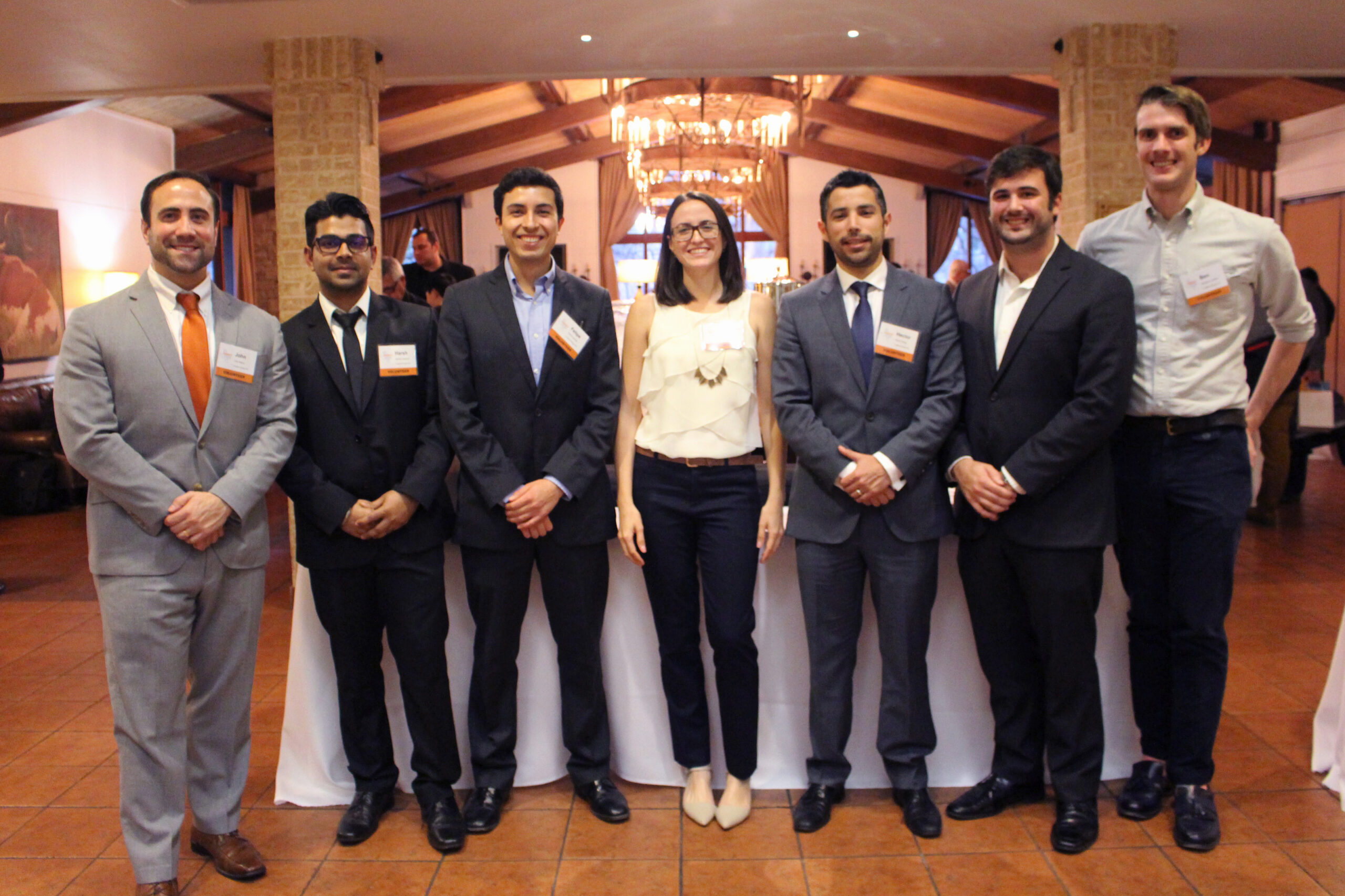 2017 Photos – UT Energy Week