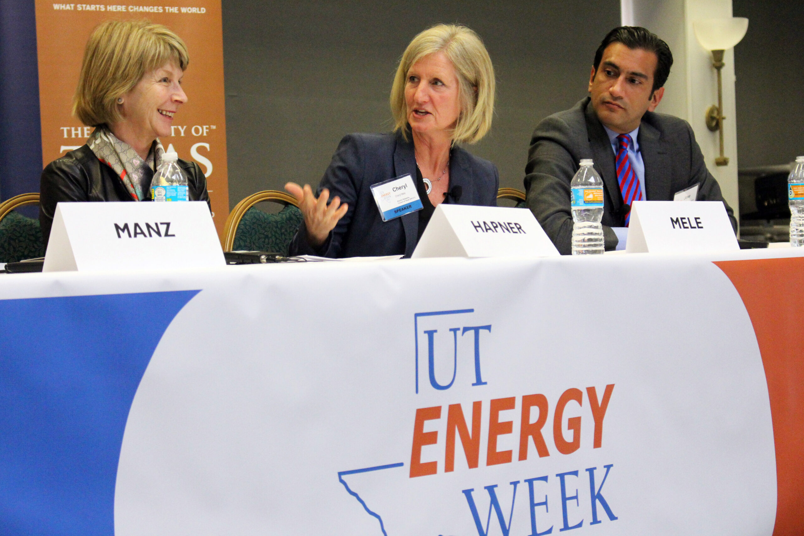 2017 Photos – UT Energy Week