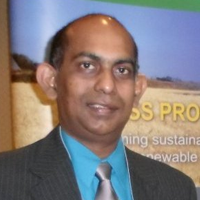 David Ramjohn – UT Energy Week