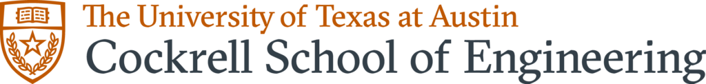 The University of Texas at Austin | Cockrell School of Engineering – UT ...