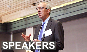 2018 speakers archive