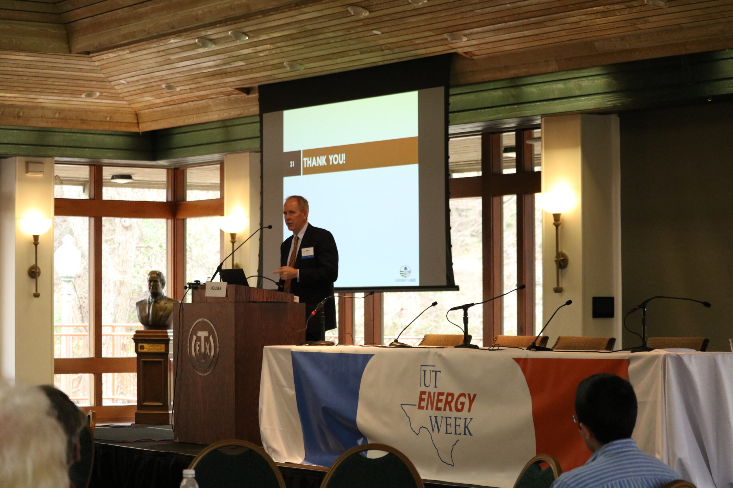 2019 Photos – UT Energy Week