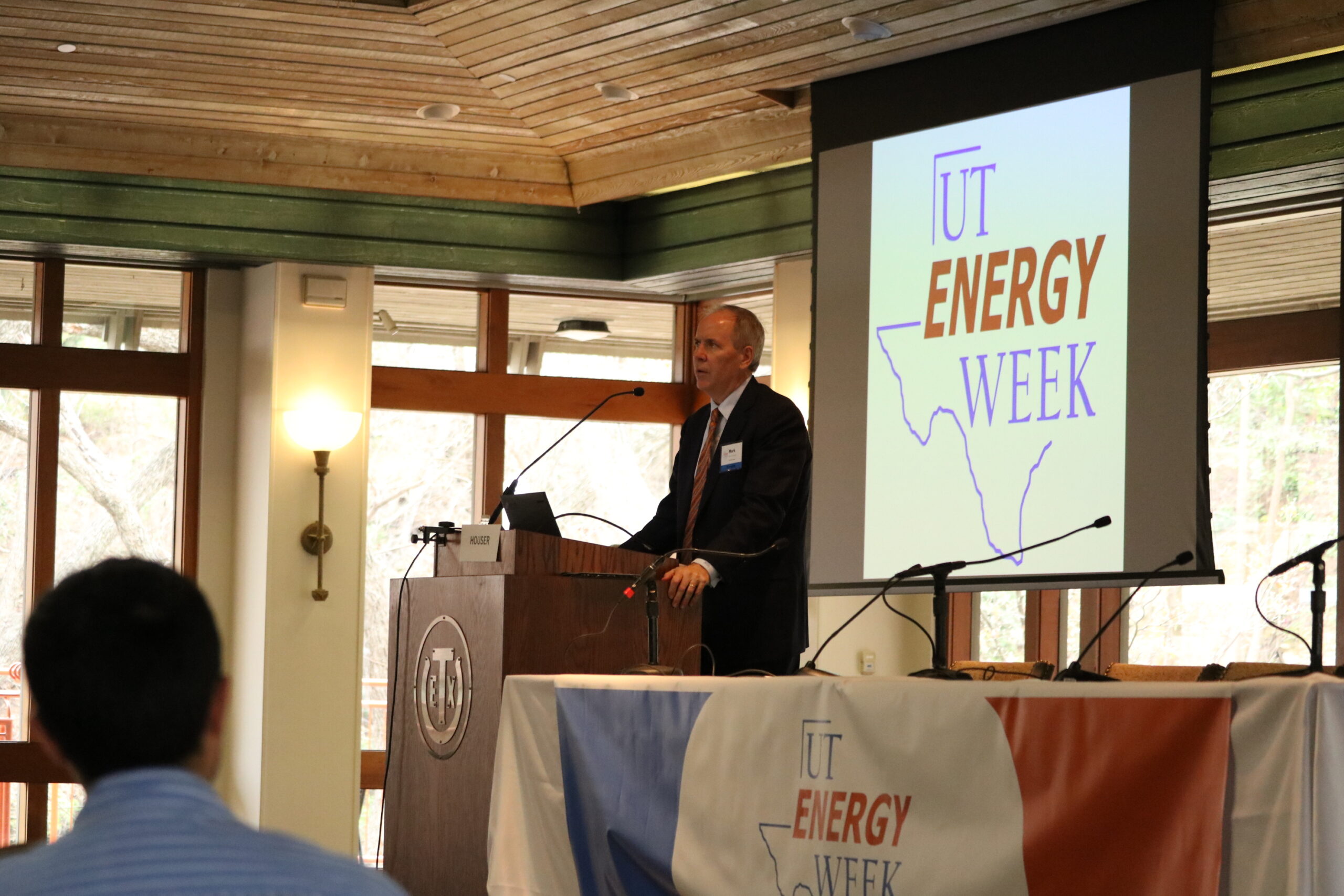 2019 Photos – UT Energy Week