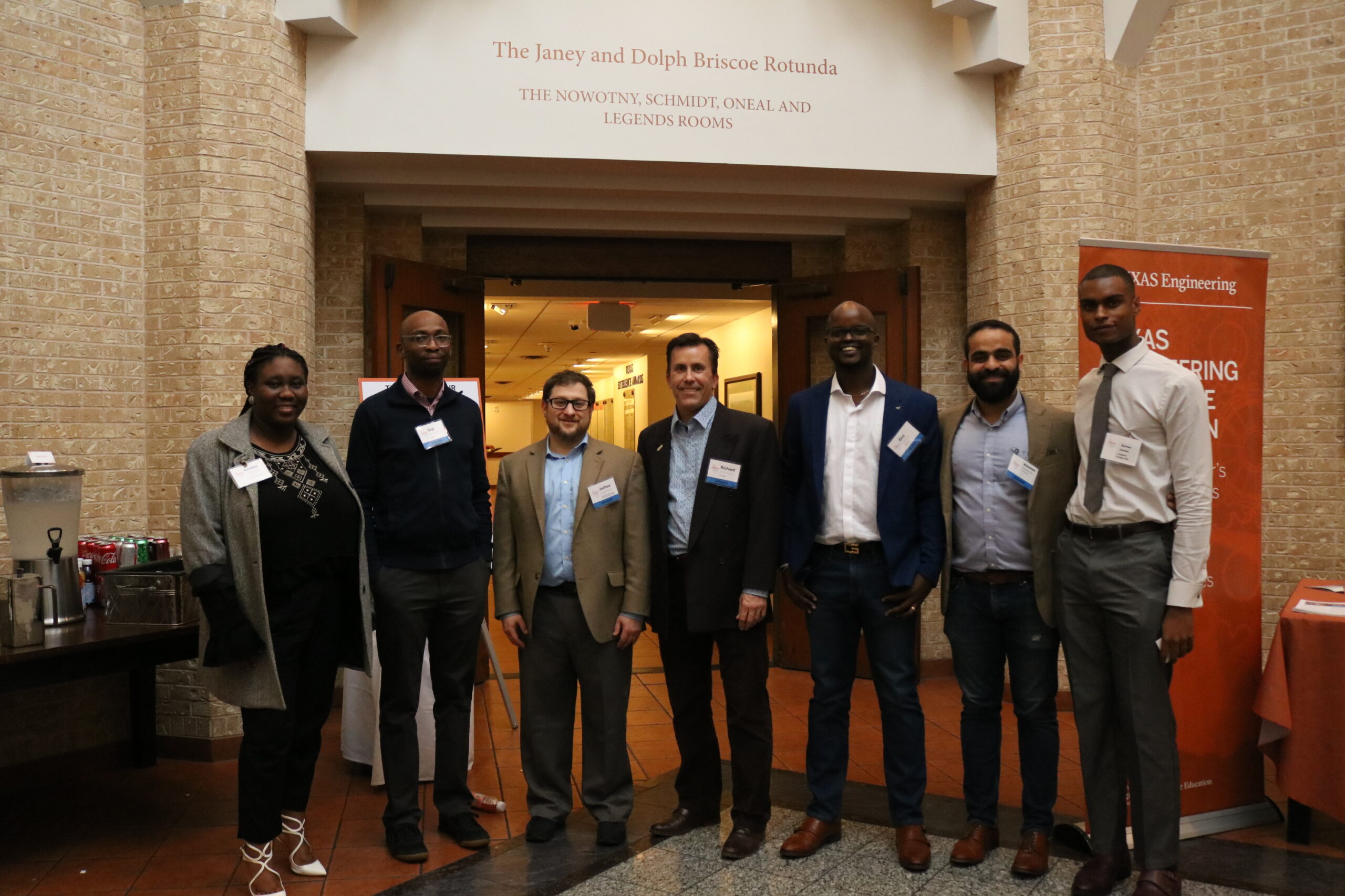 2019 Photos – UT Energy Week