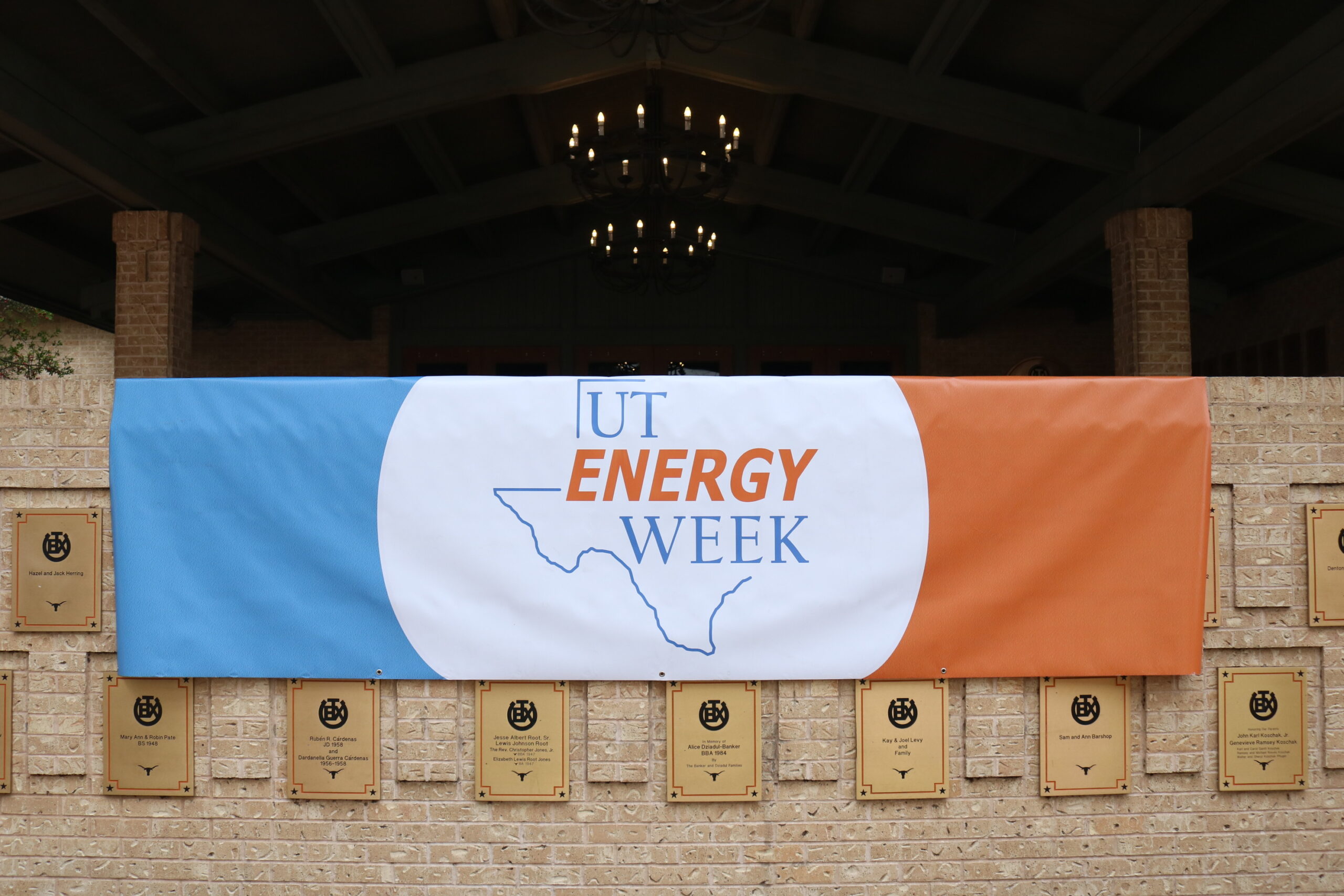 2019 Photos – UT Energy Week