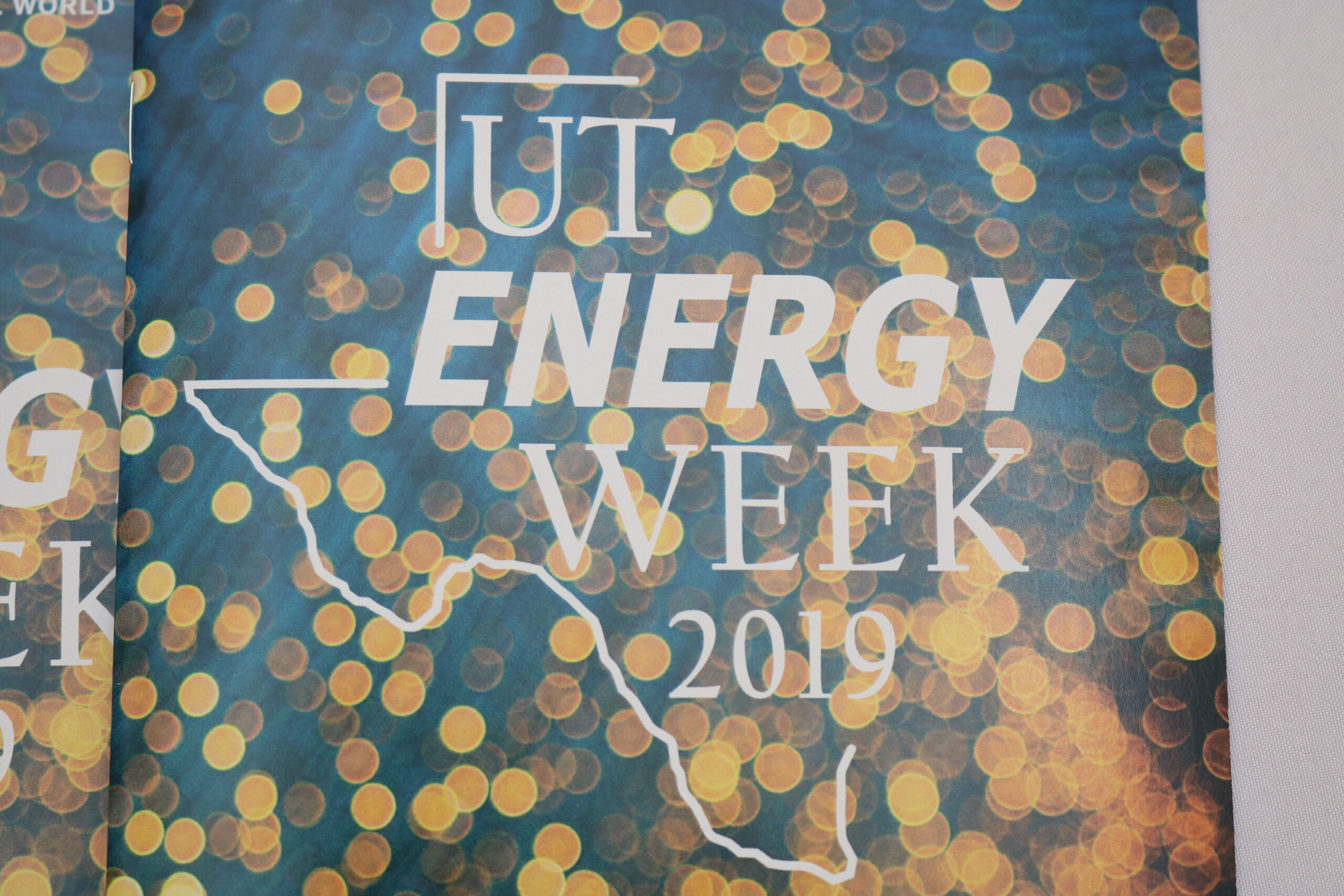 2019 Photos – UT Energy Week
