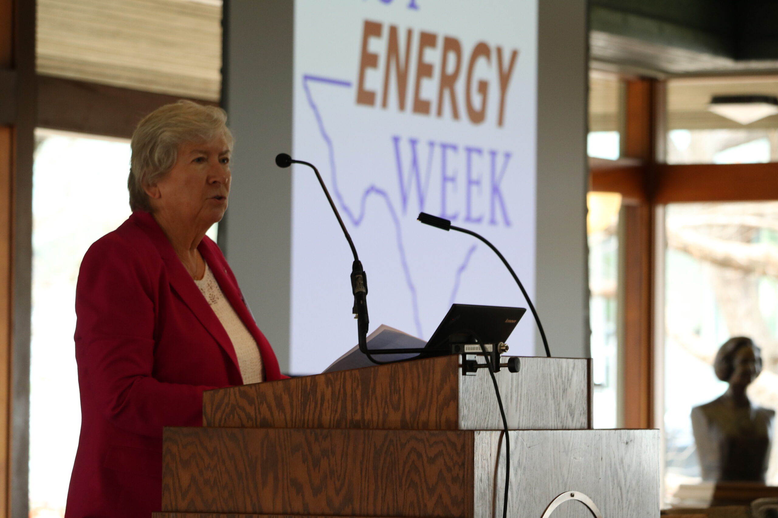 2019 Photos – UT Energy Week