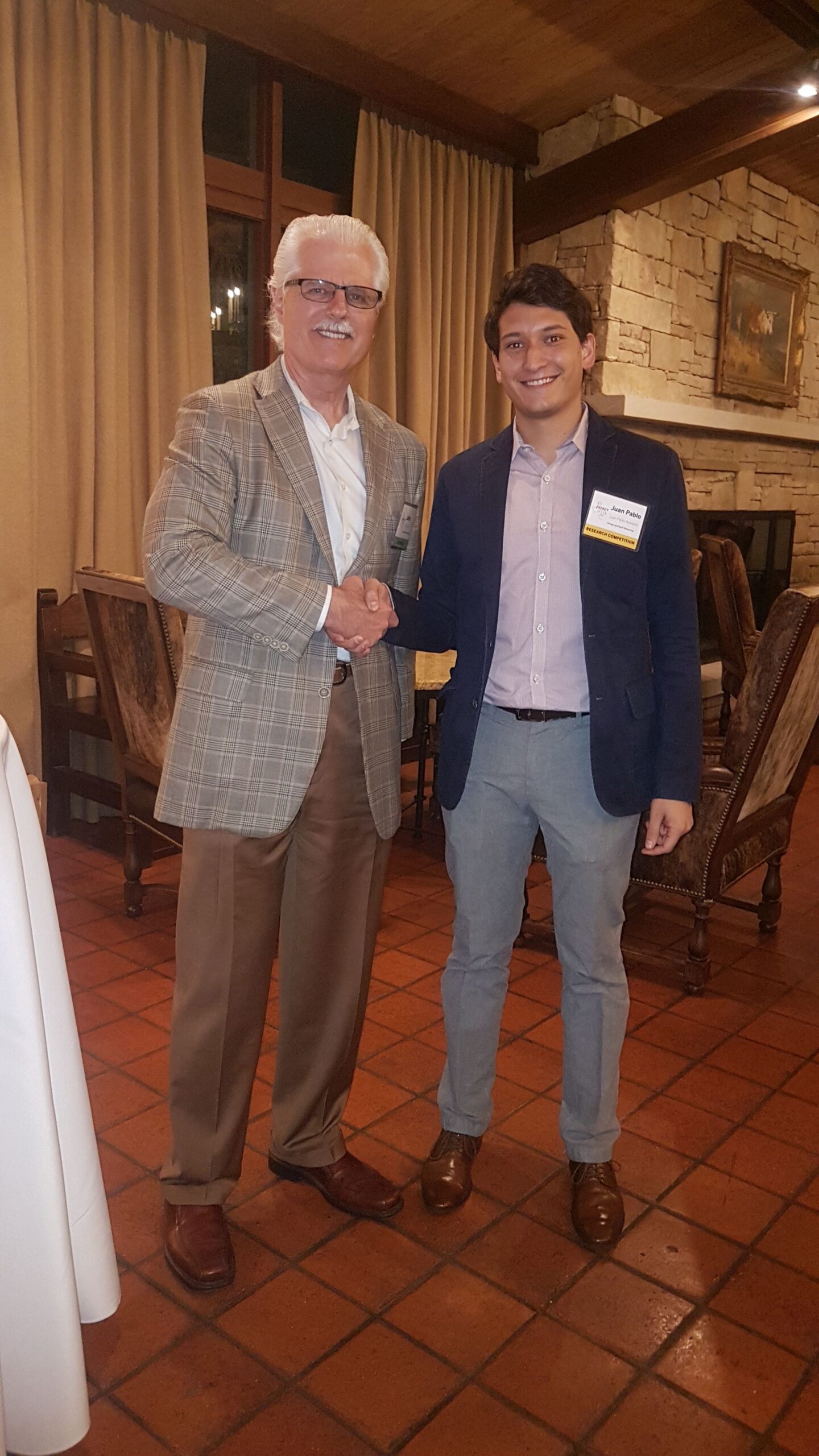 2020 Photos – UT Energy Week