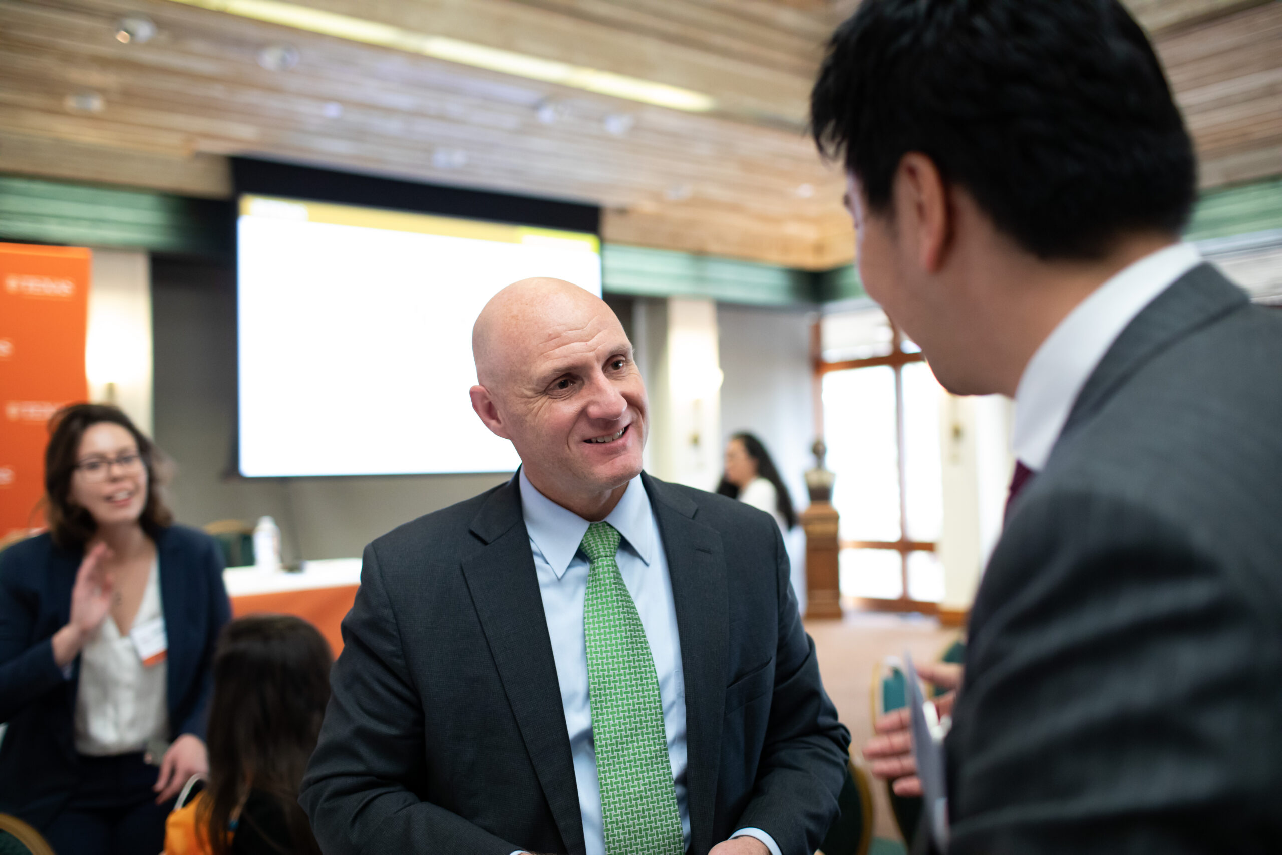 2020 Photos – UT Energy Week