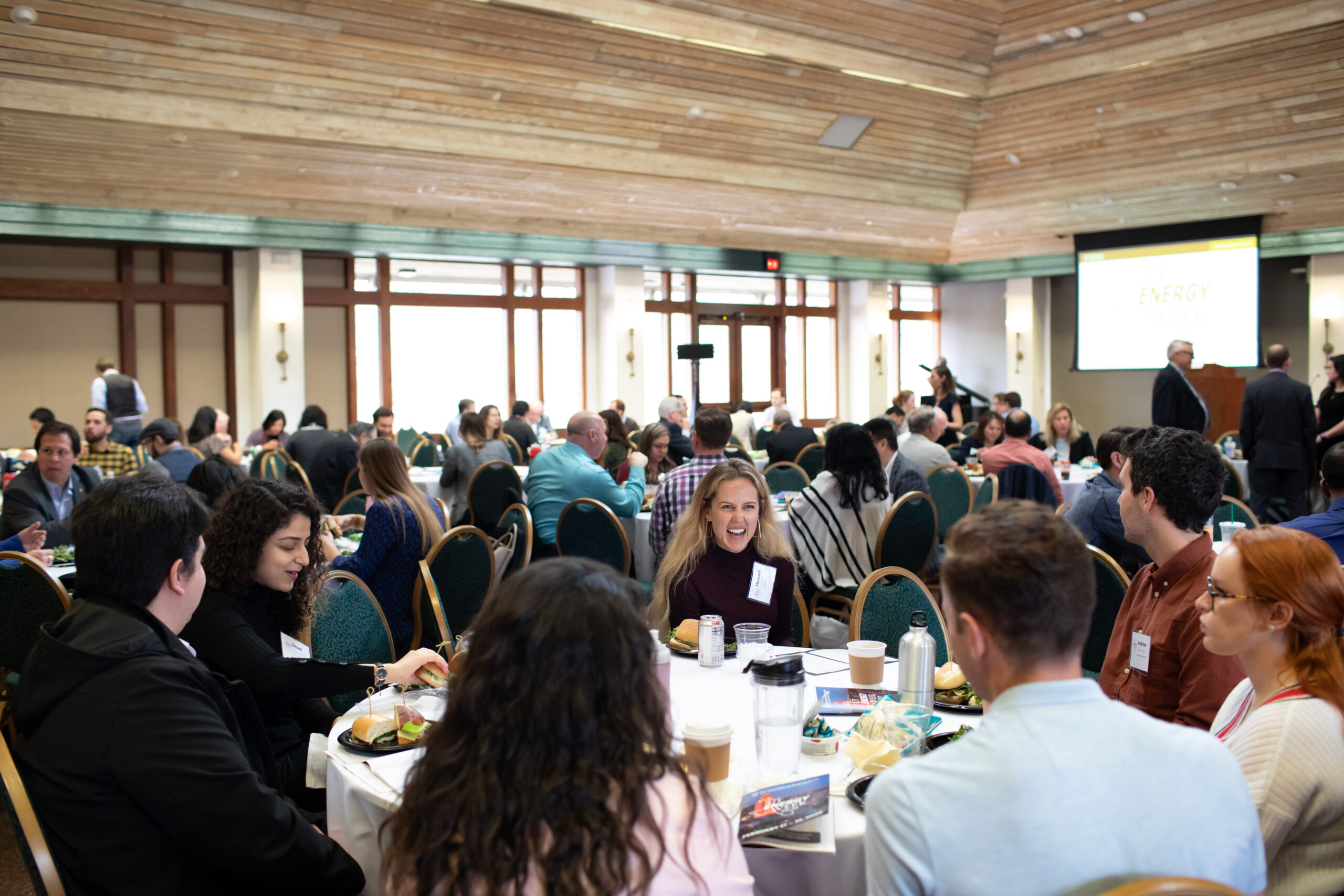 2020 Photos – UT Energy Week