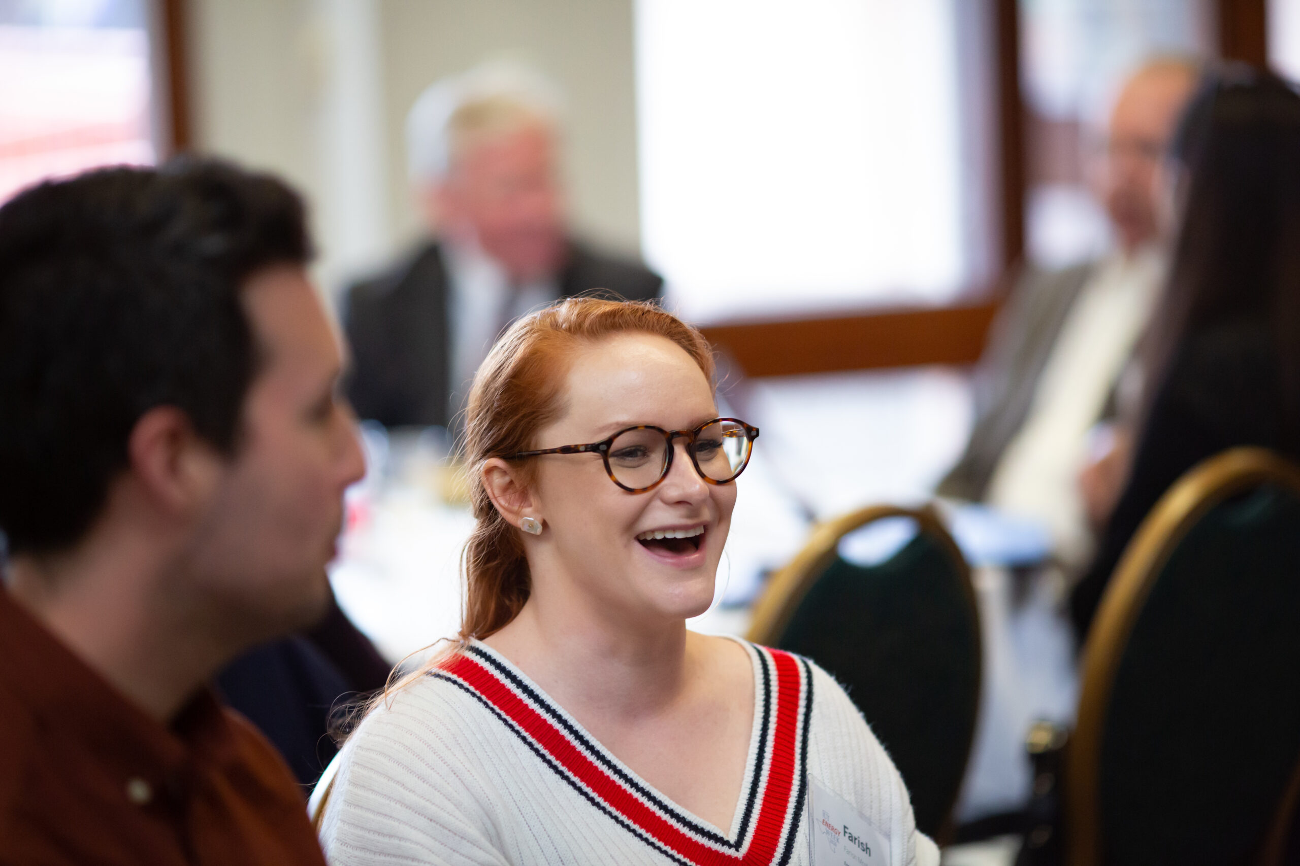 2020 Photos – UT Energy Week