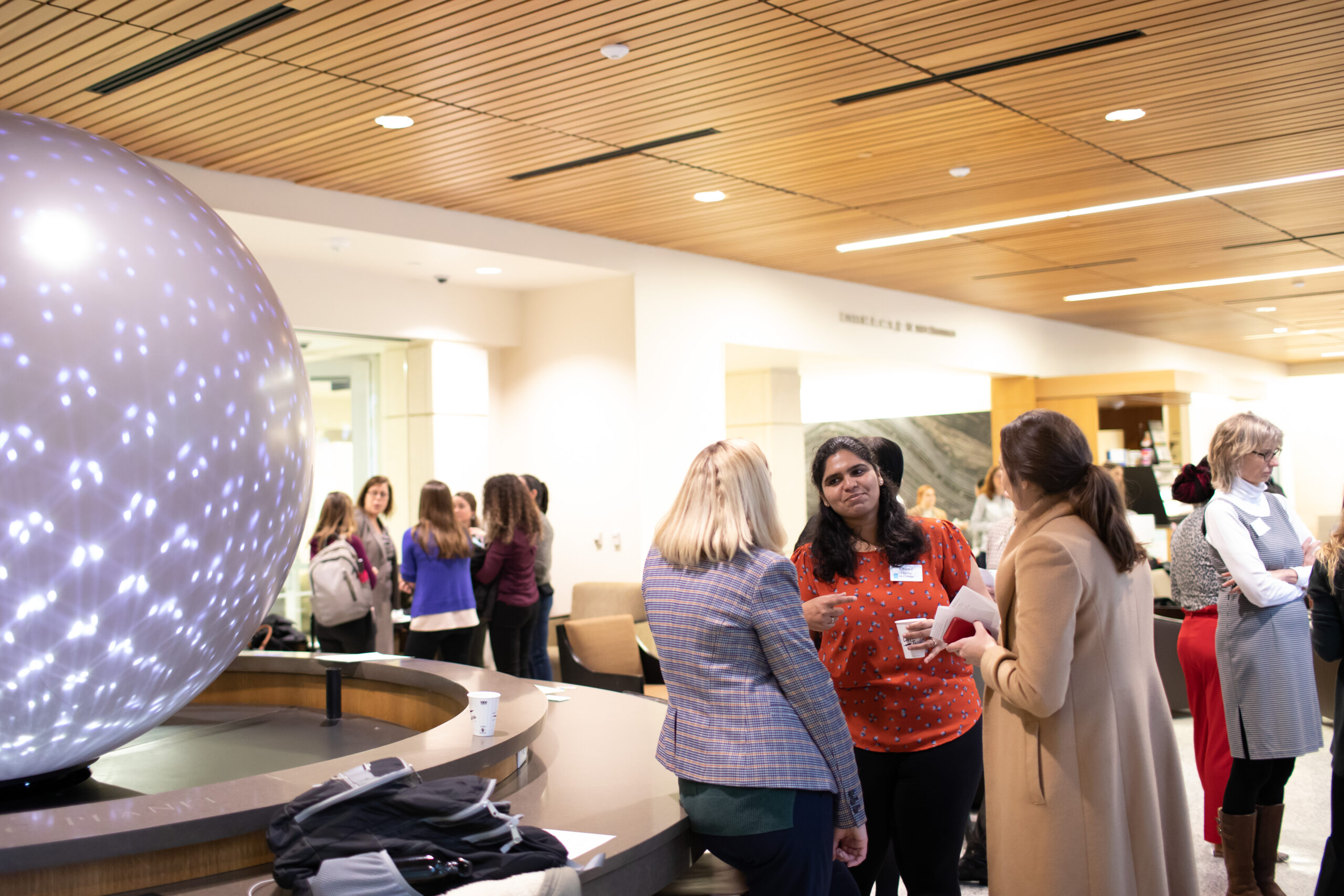 2020 Photos – UT Energy Week