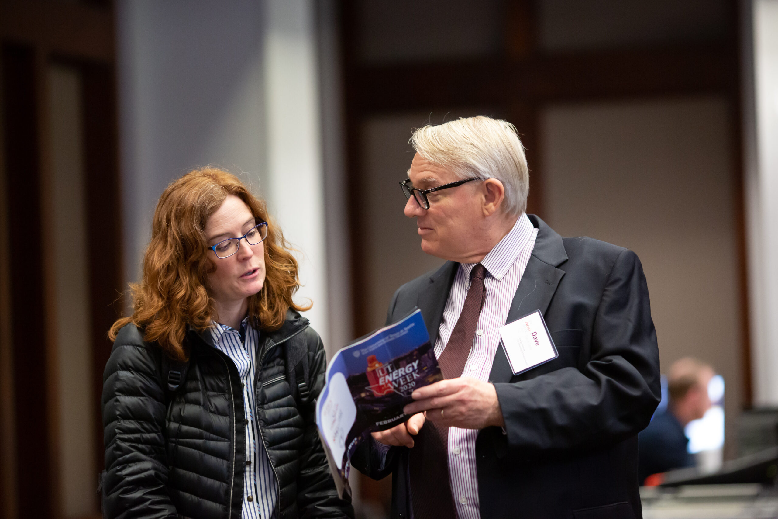 2020 Photos – UT Energy Week