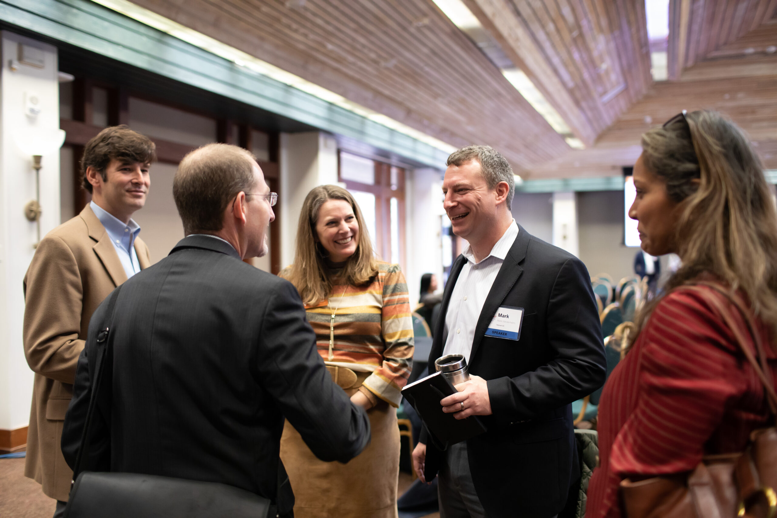 2020 Photos – UT Energy Week