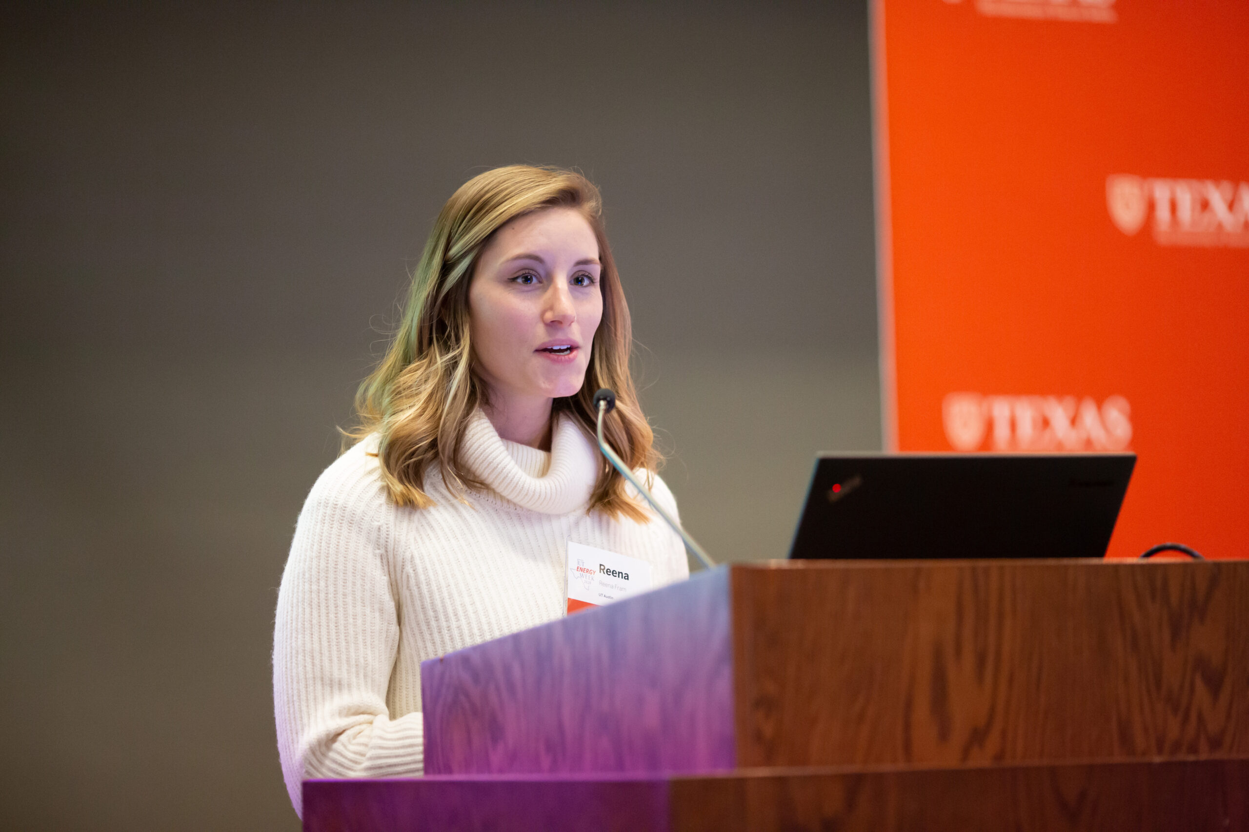 2020 Photos – UT Energy Week