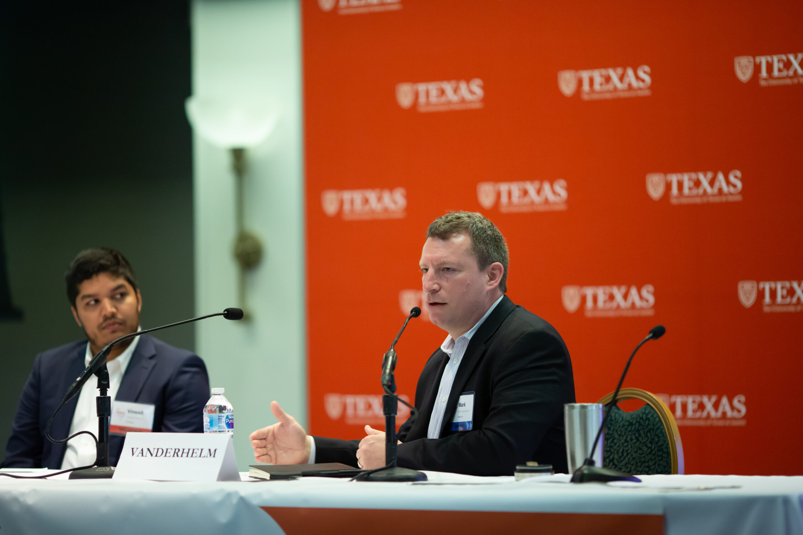 2020 Photos – UT Energy Week