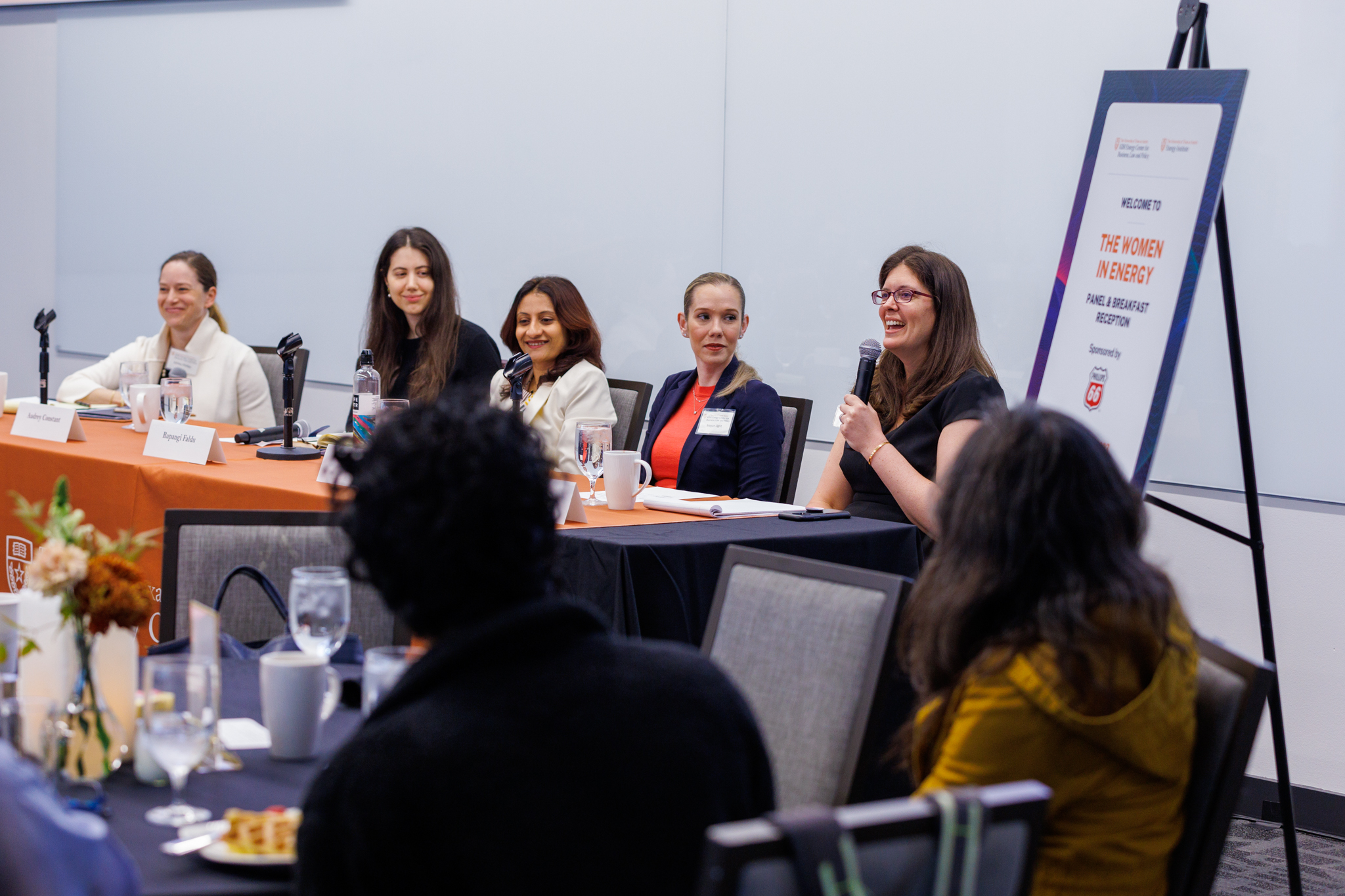 2023 Photos – UT Energy Week