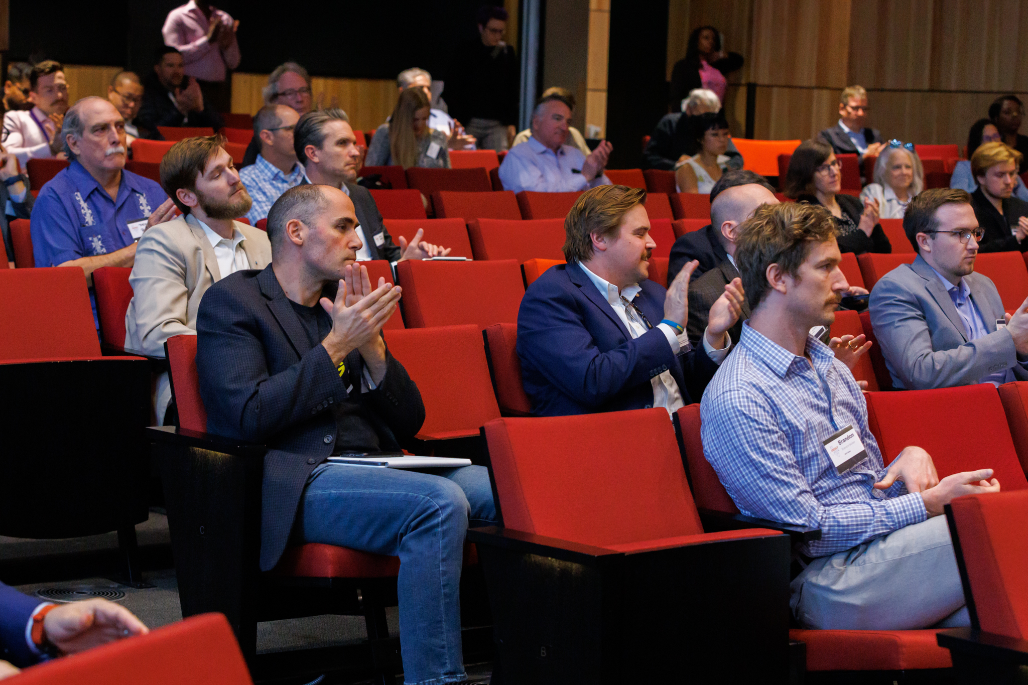 2023 Photos – UT Energy Week