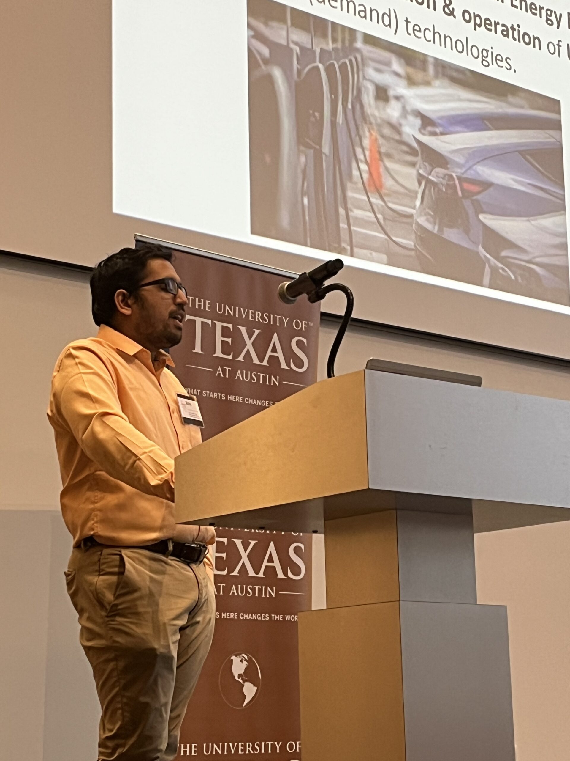 2023 Photos – UT Energy Week