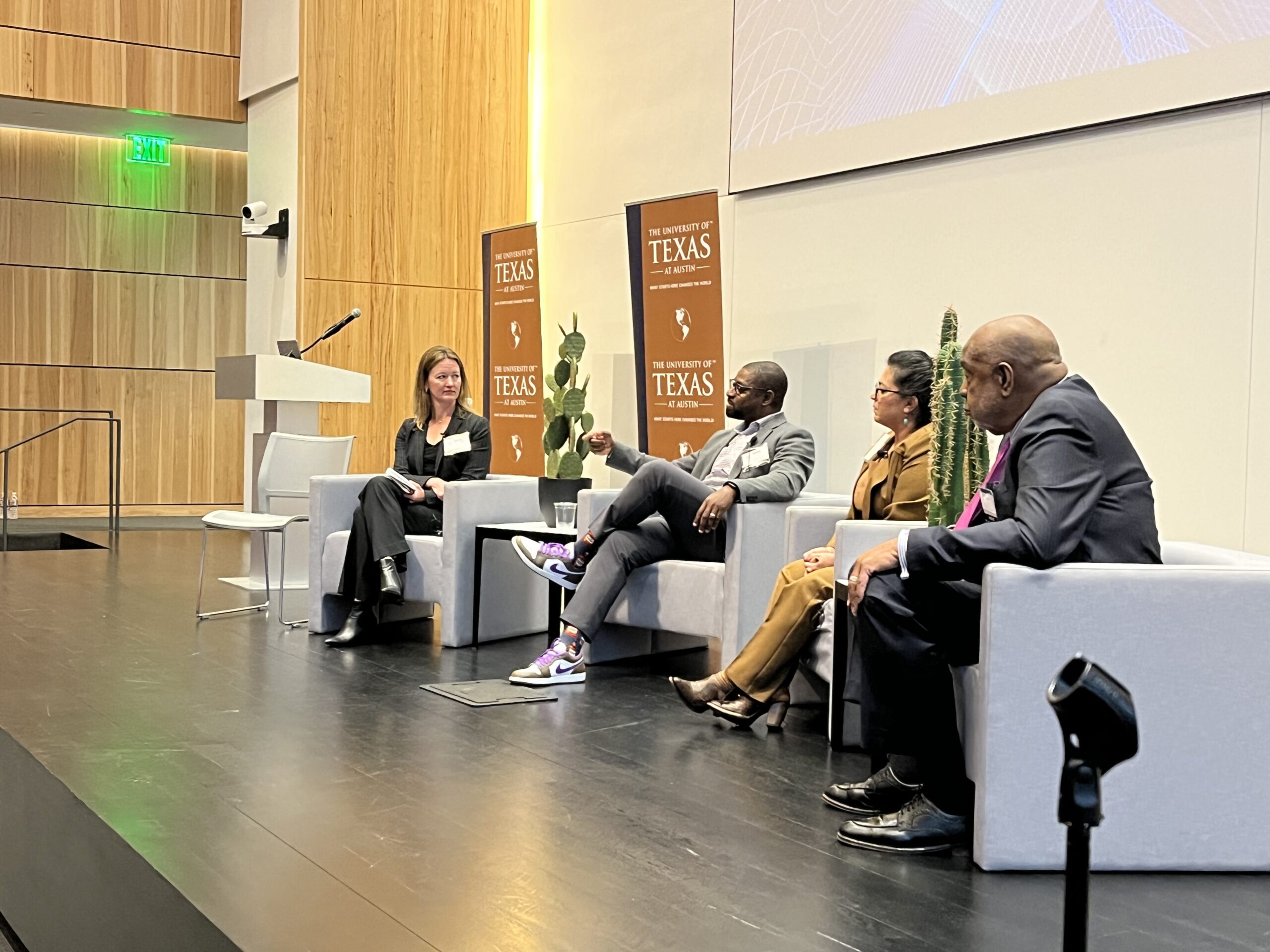 2023 Photos – UT Energy Week