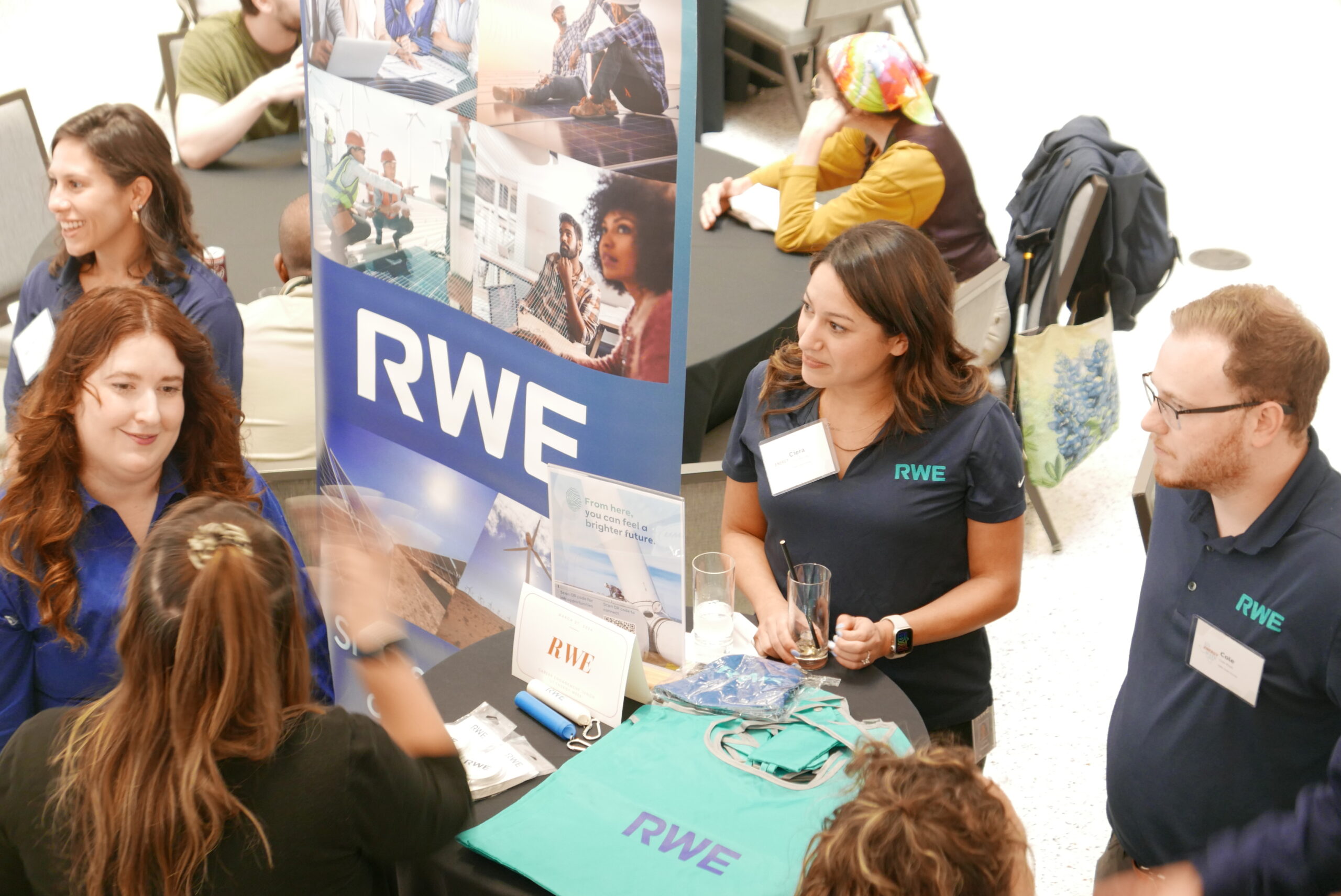 2024 Photos – UT Energy Week