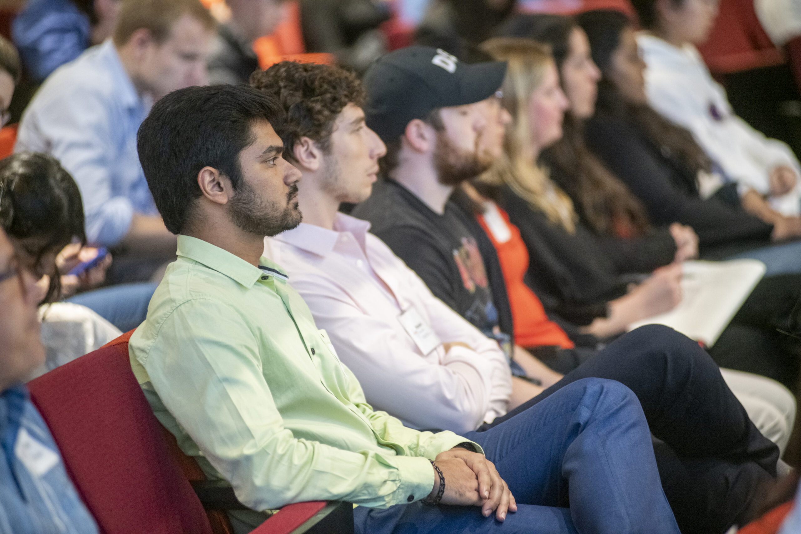 2024 Photos – UT Energy Week