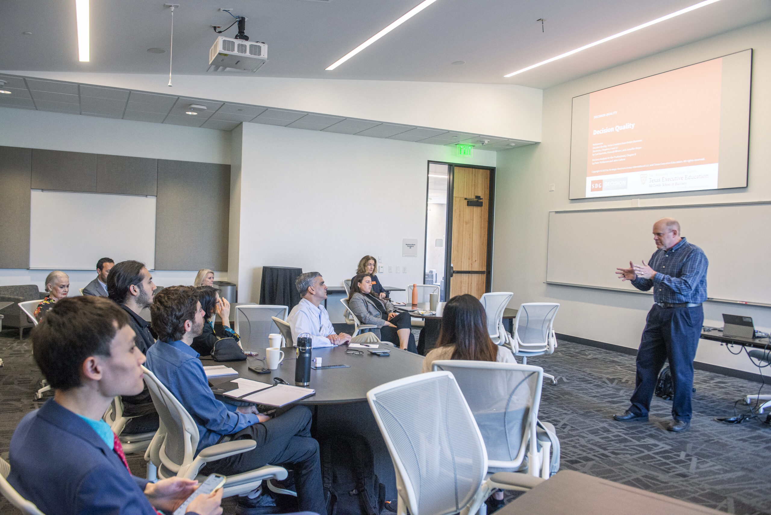 2024 Photos – UT Energy Week