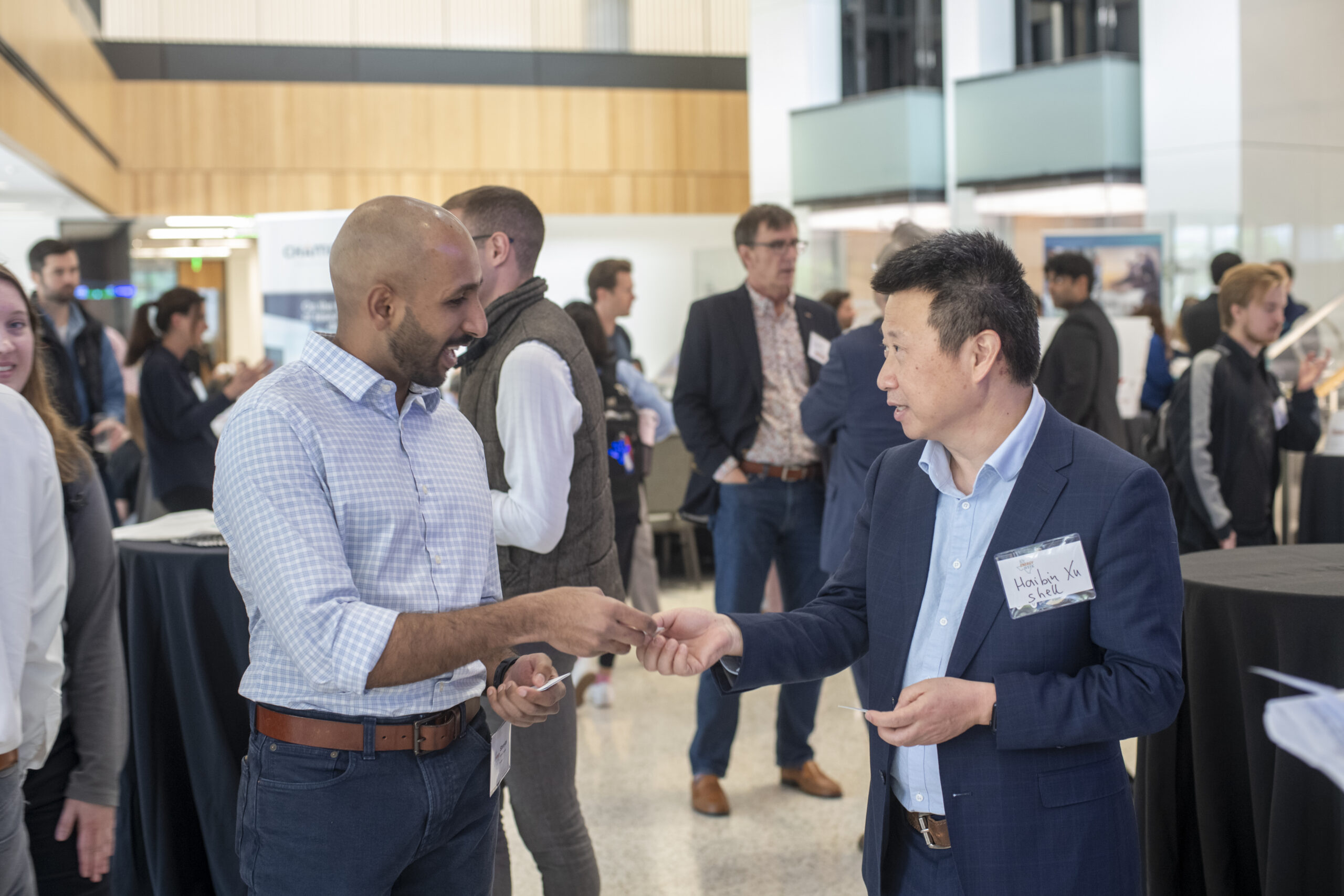 2024 Photos – UT Energy Week