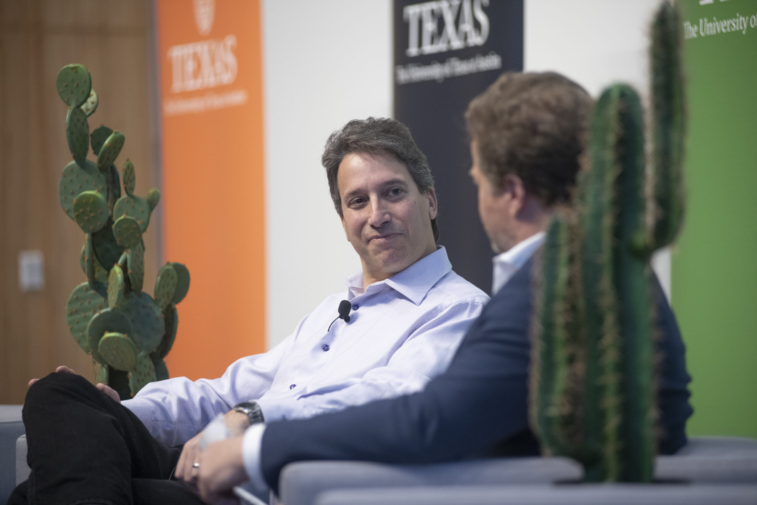 2024 Photos – UT Energy Week