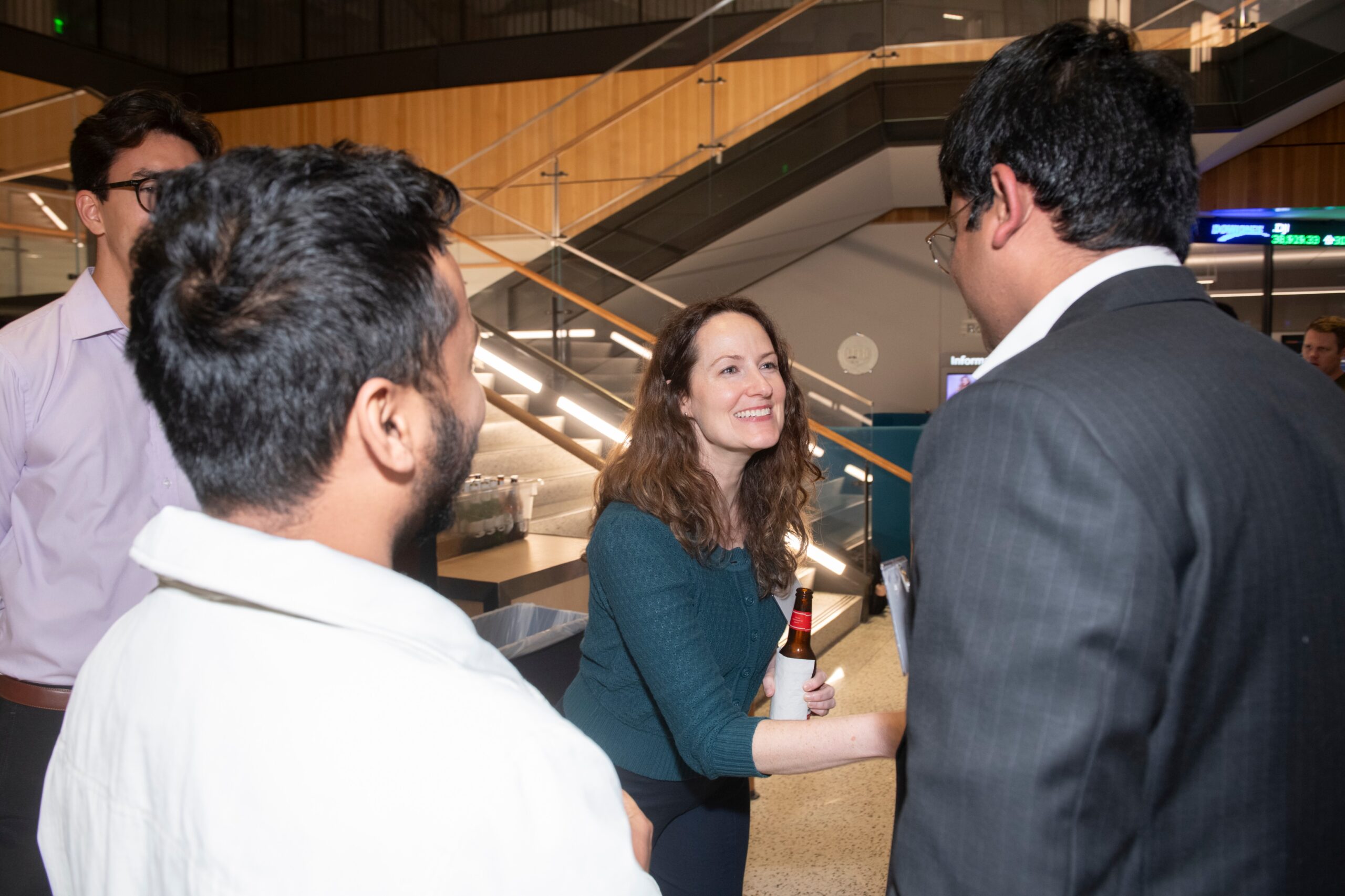 2024 Photos – UT Energy Week