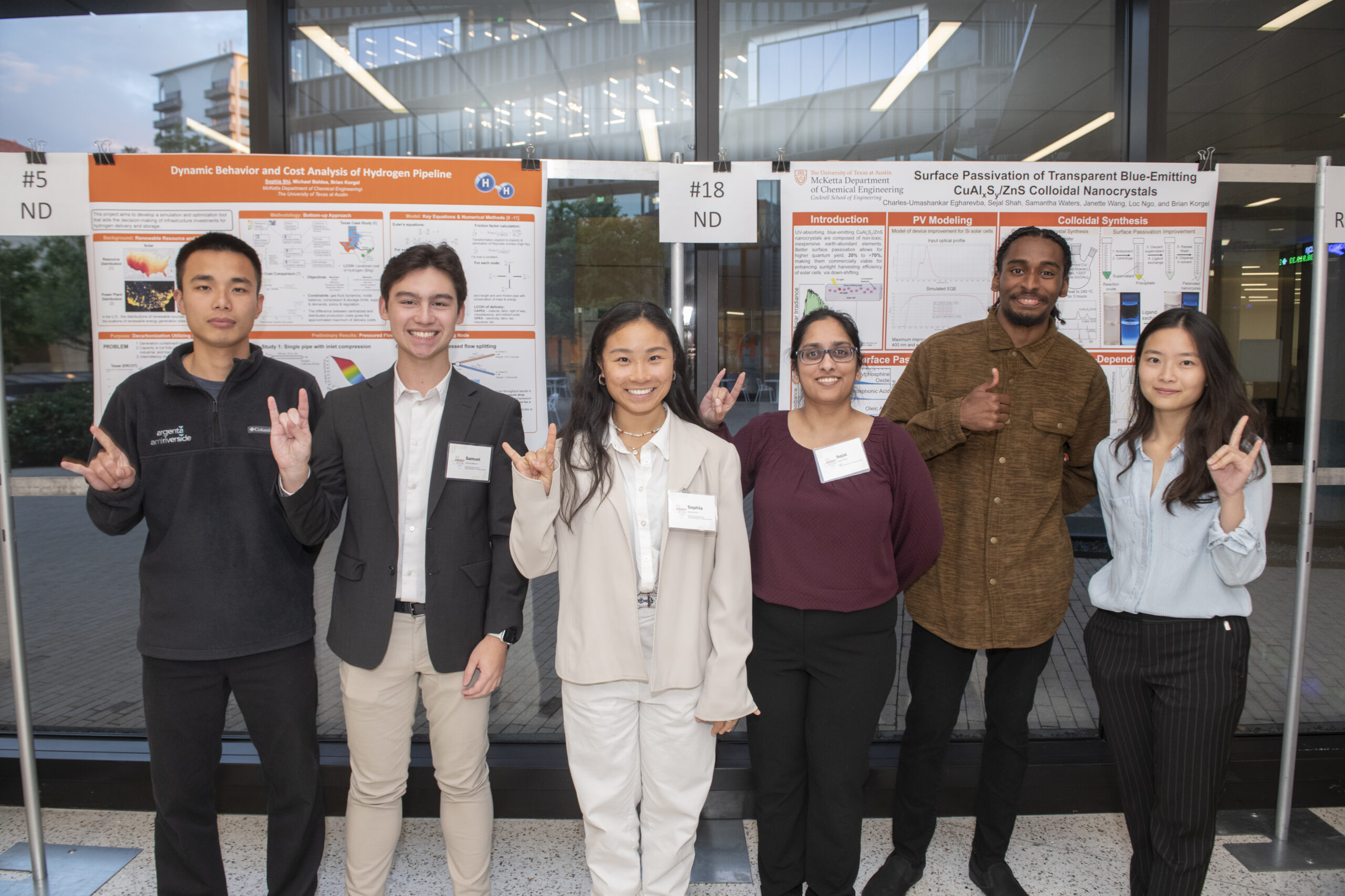 2024 Photos – UT Energy Week