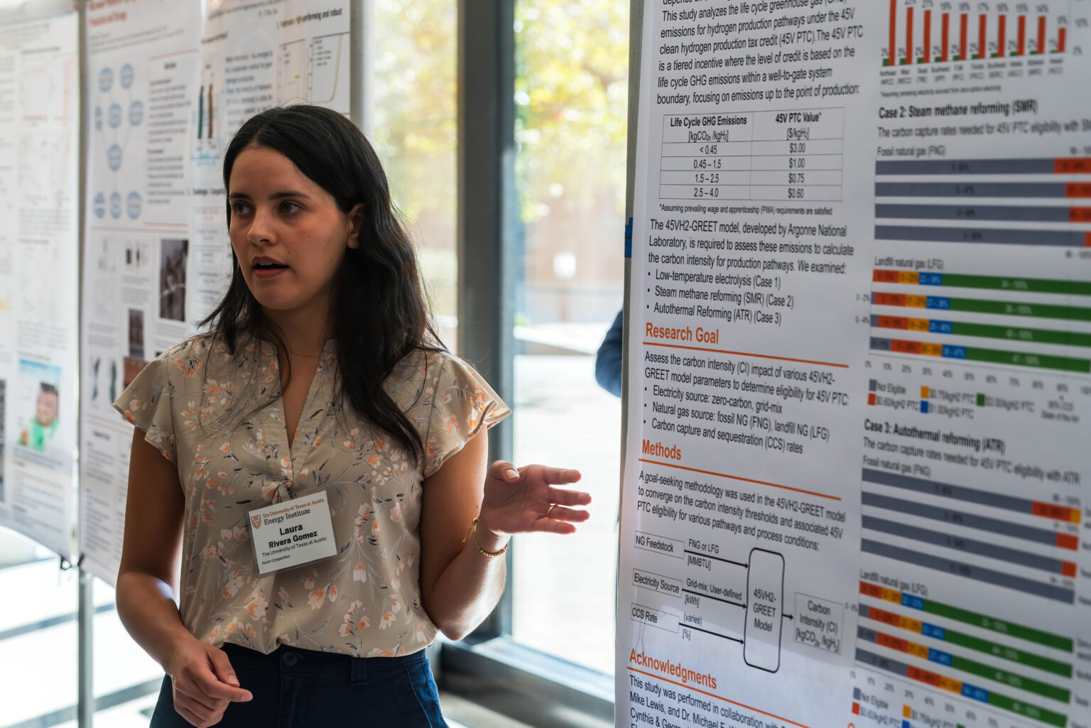 UT Energy Week – What Starts Here Energizes the World