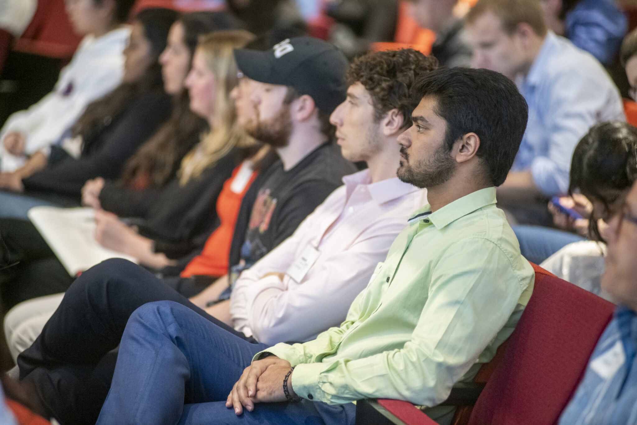 2025 Program – UT Energy Week