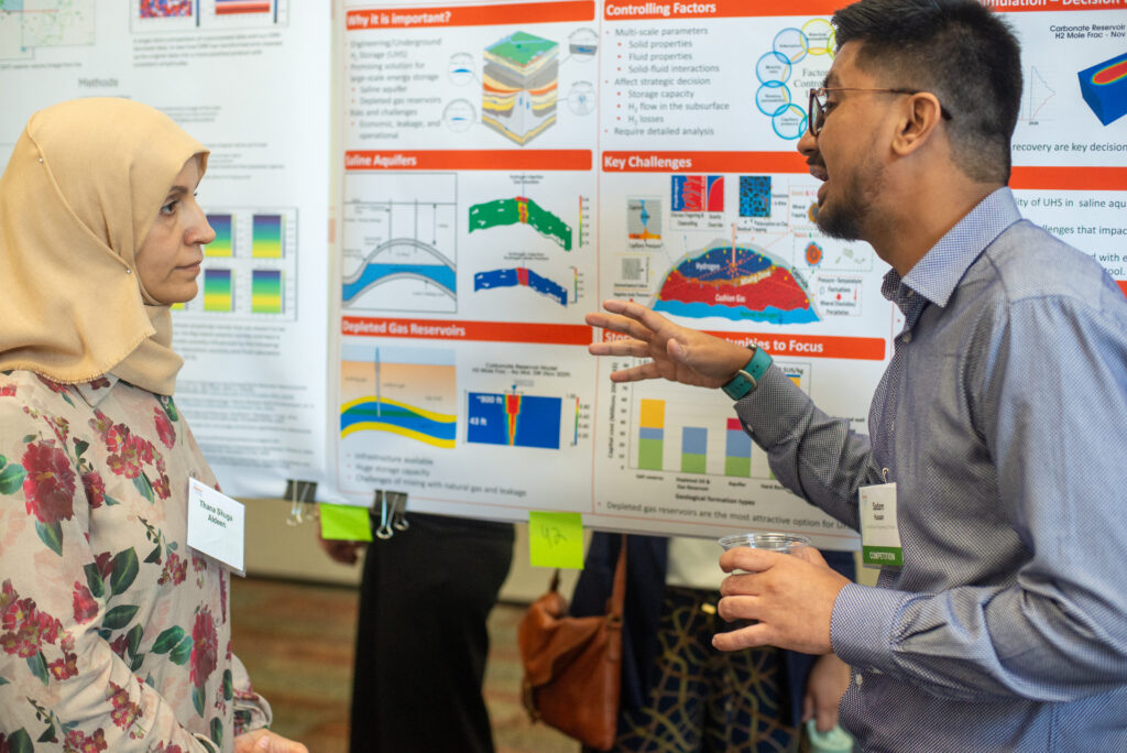 2026 Poster Competition – UT Energy Week