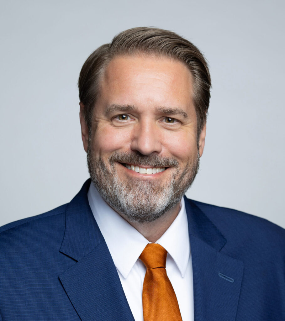 2026 Speakers – UT Energy Week