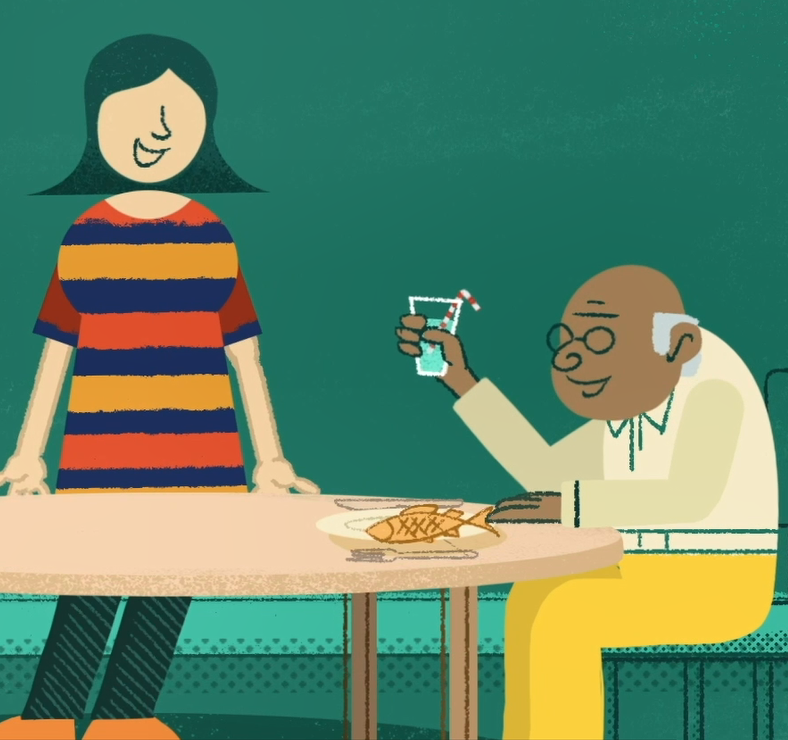 Stories | Factor Health