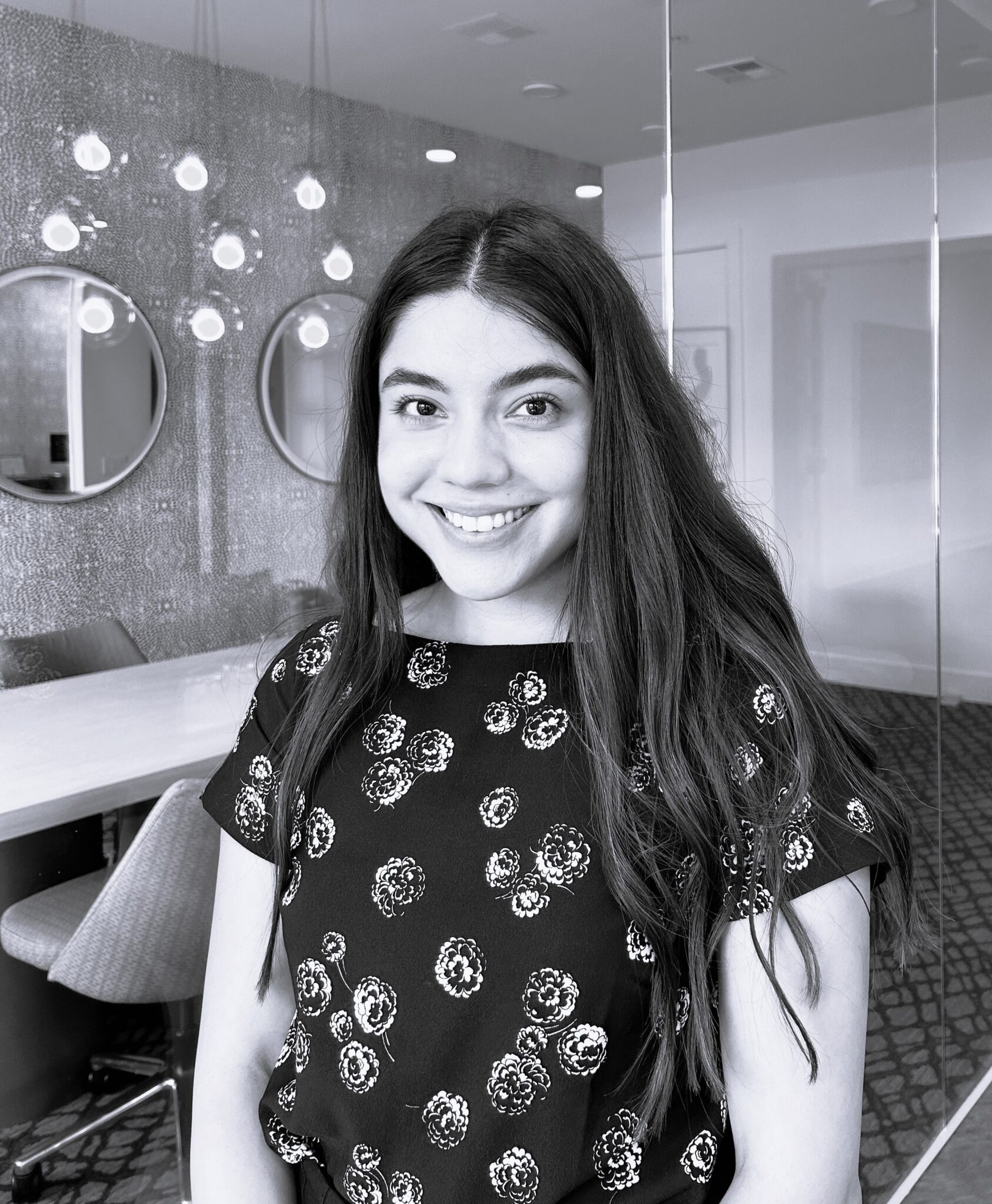 Andrea Campos Sanchez