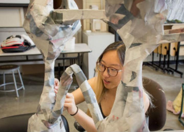 About the College – College of Fine Arts Advisory Council | College of ...